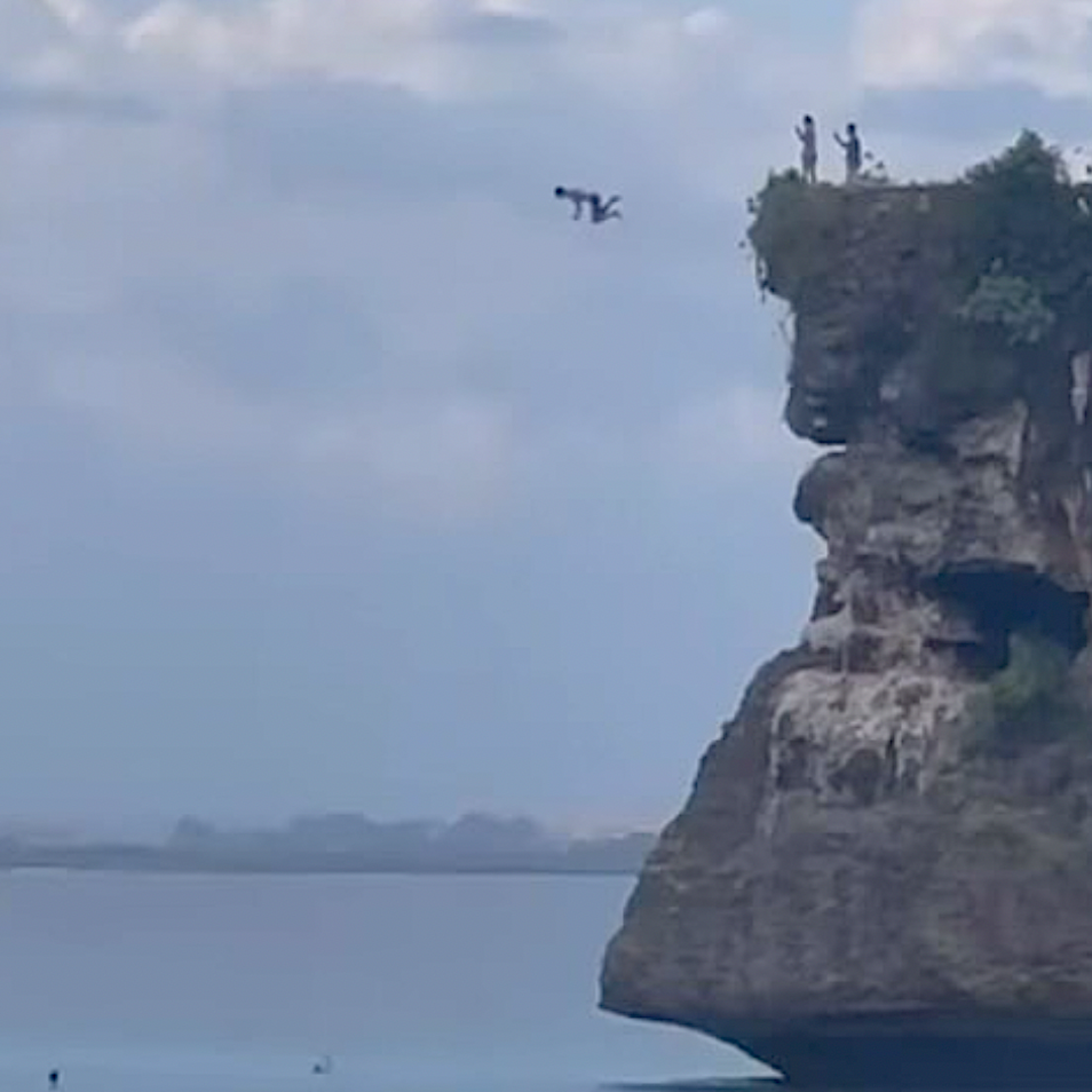 Larry Blair Released Biography Titled "The Outside"