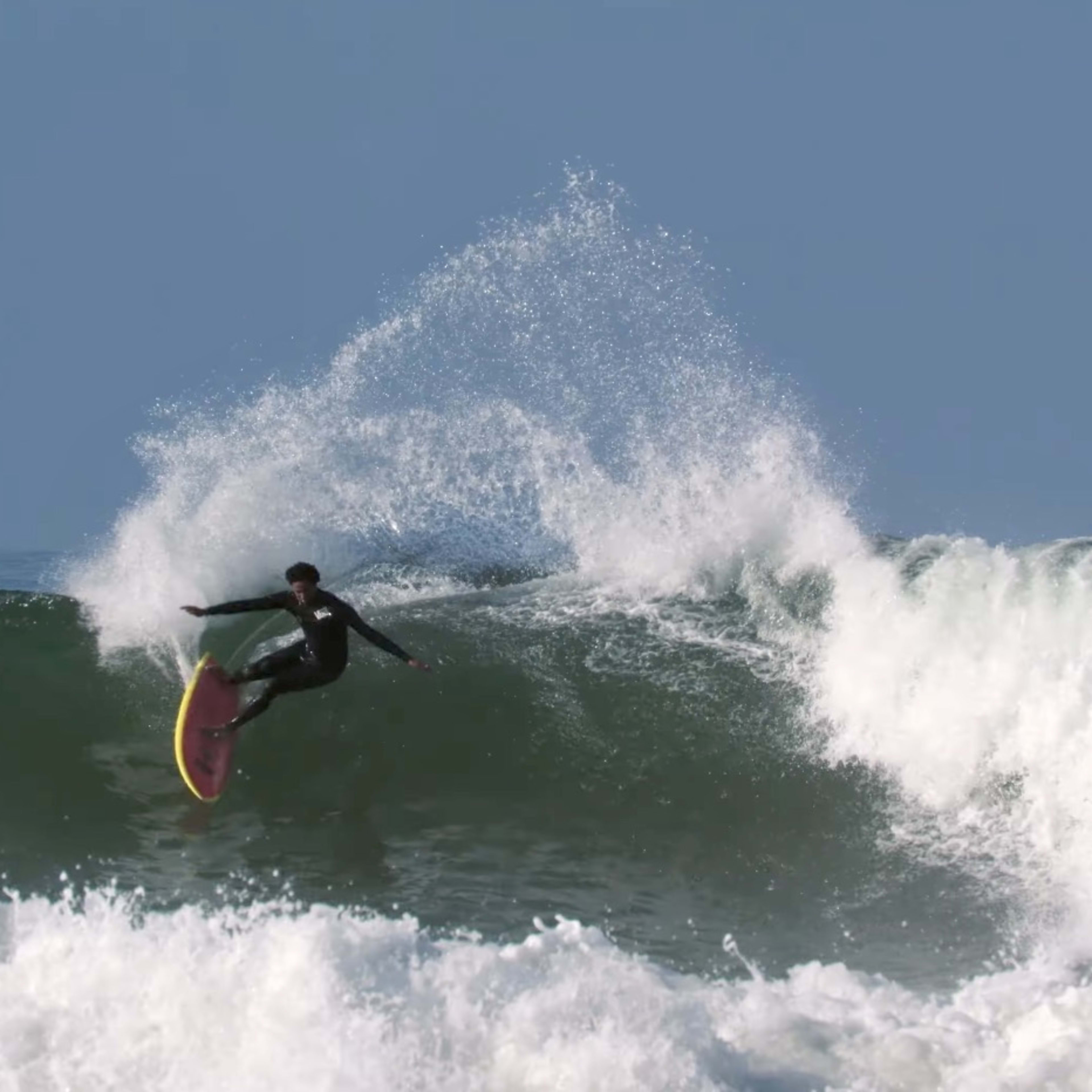 How SURFER Revealed a Top-Secret Indian Ocean Military Base