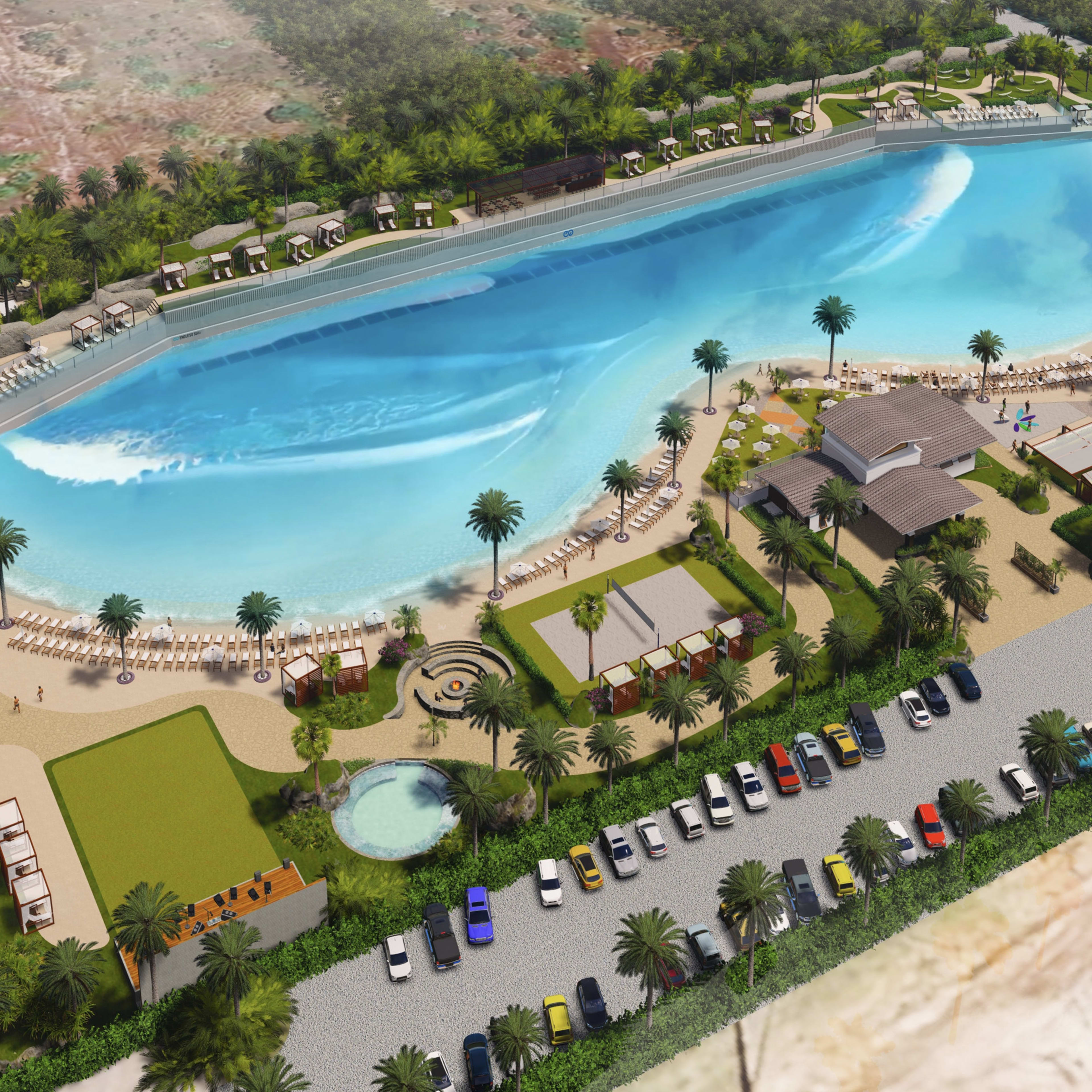 How to Watch Surfing in the Paris 2024 Olympics