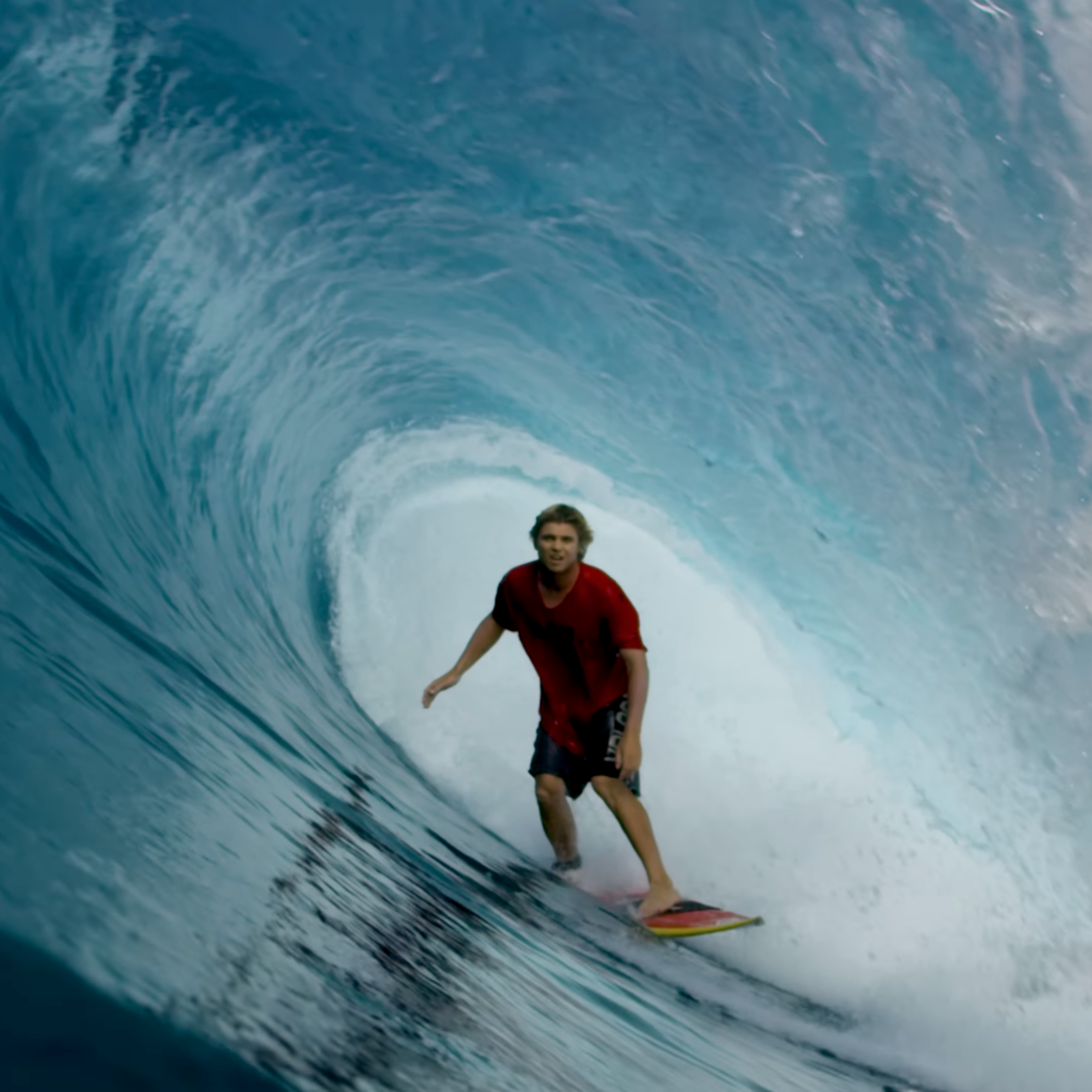 New World Record for Biggest Wave Ever Surfed? Potentially.