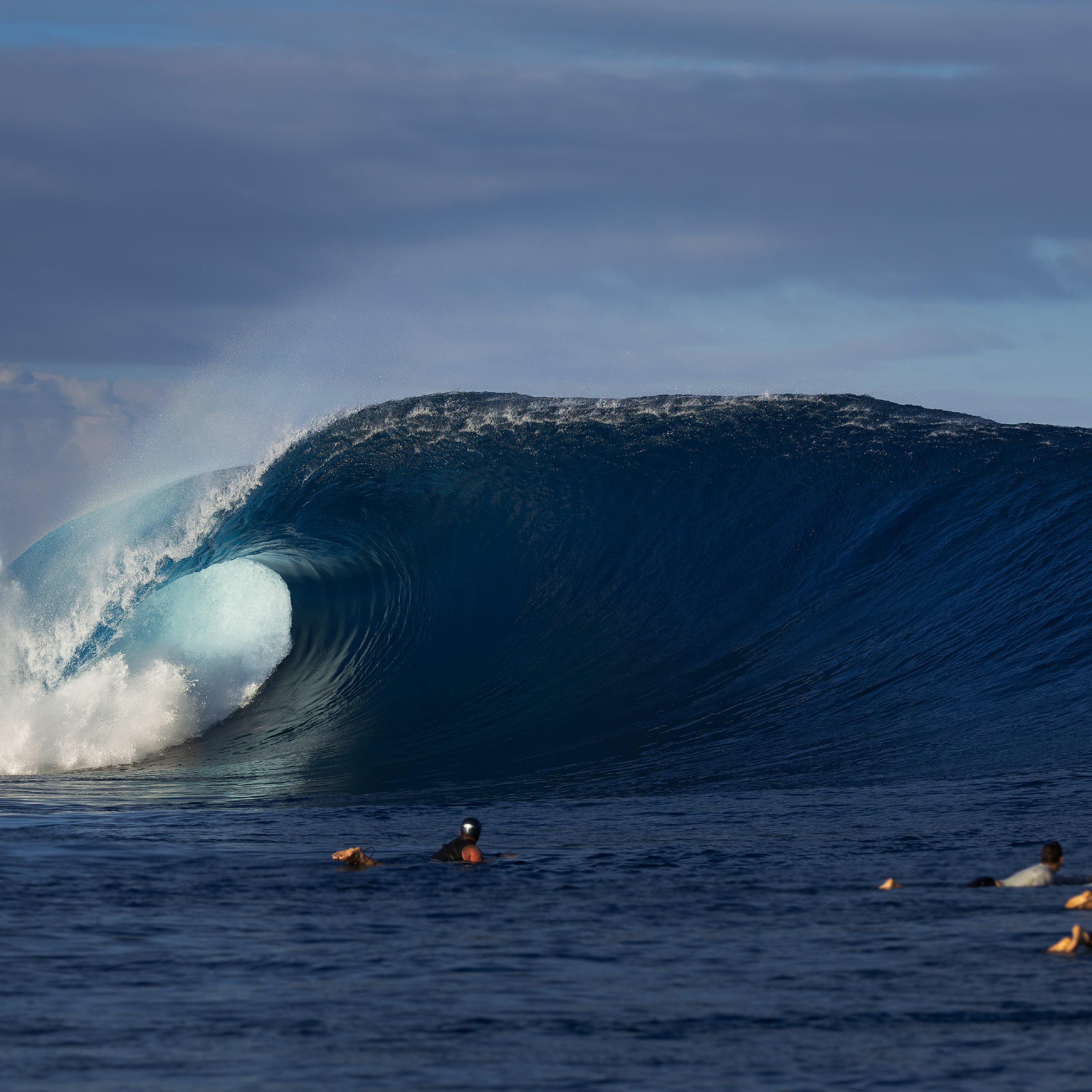 Two Reasons Clay Marzo Is One Of The Most Dynamic Tube Riders In The World Today