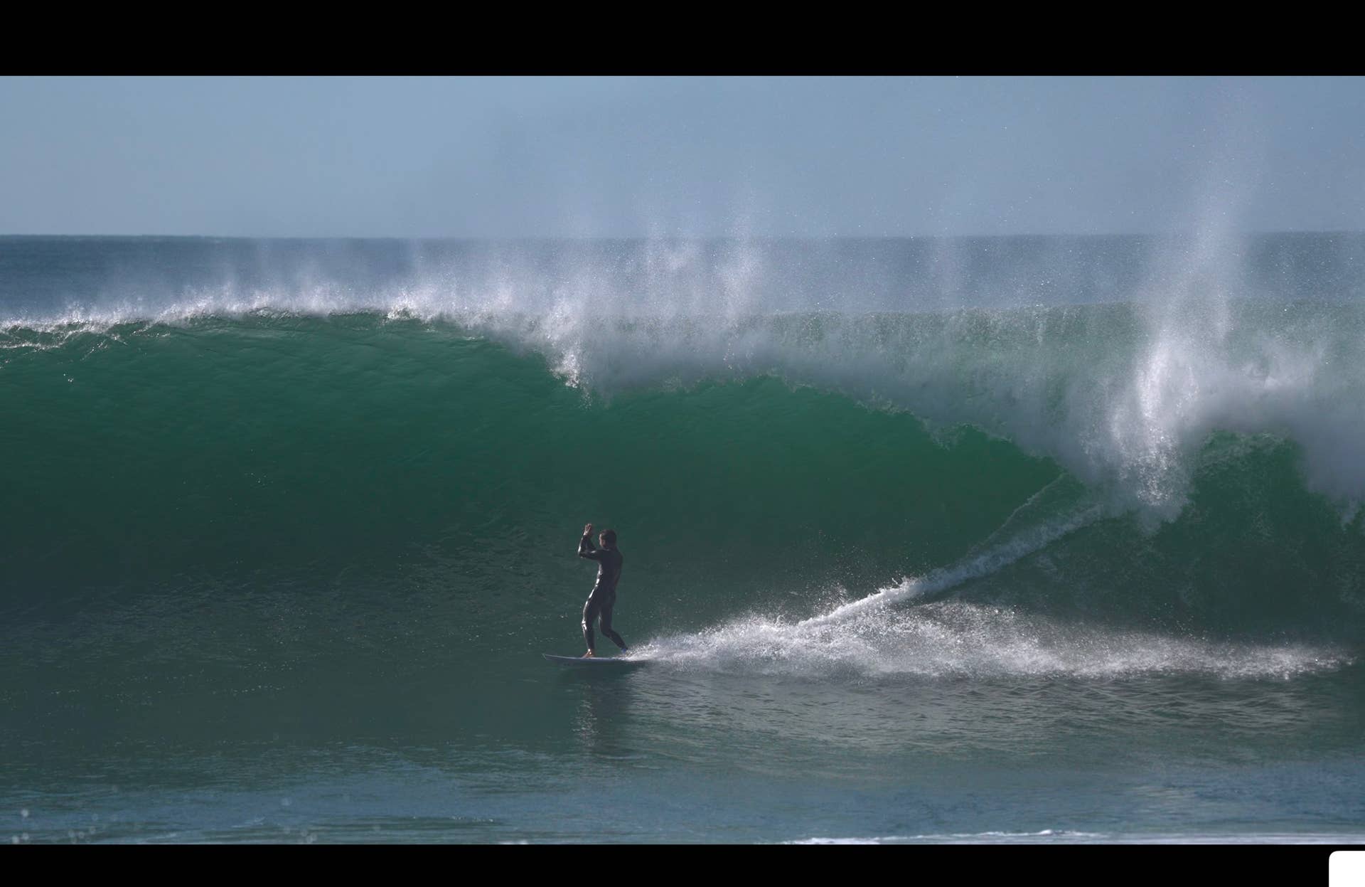 President Richard Nixon's Not-So Covert War On Surfing At Trestles
