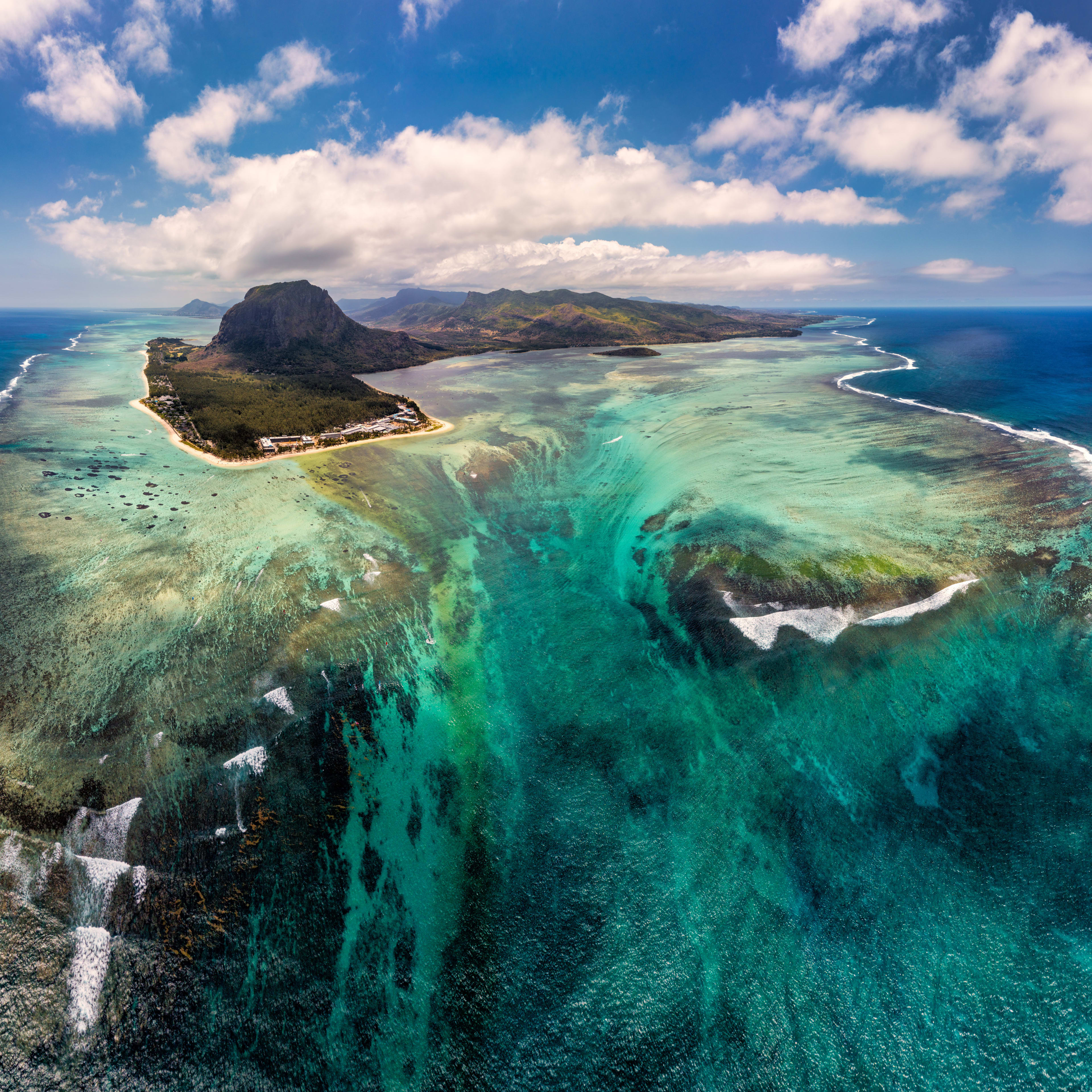 The 6 Deepest Parts of the World's Oceans - Surfer