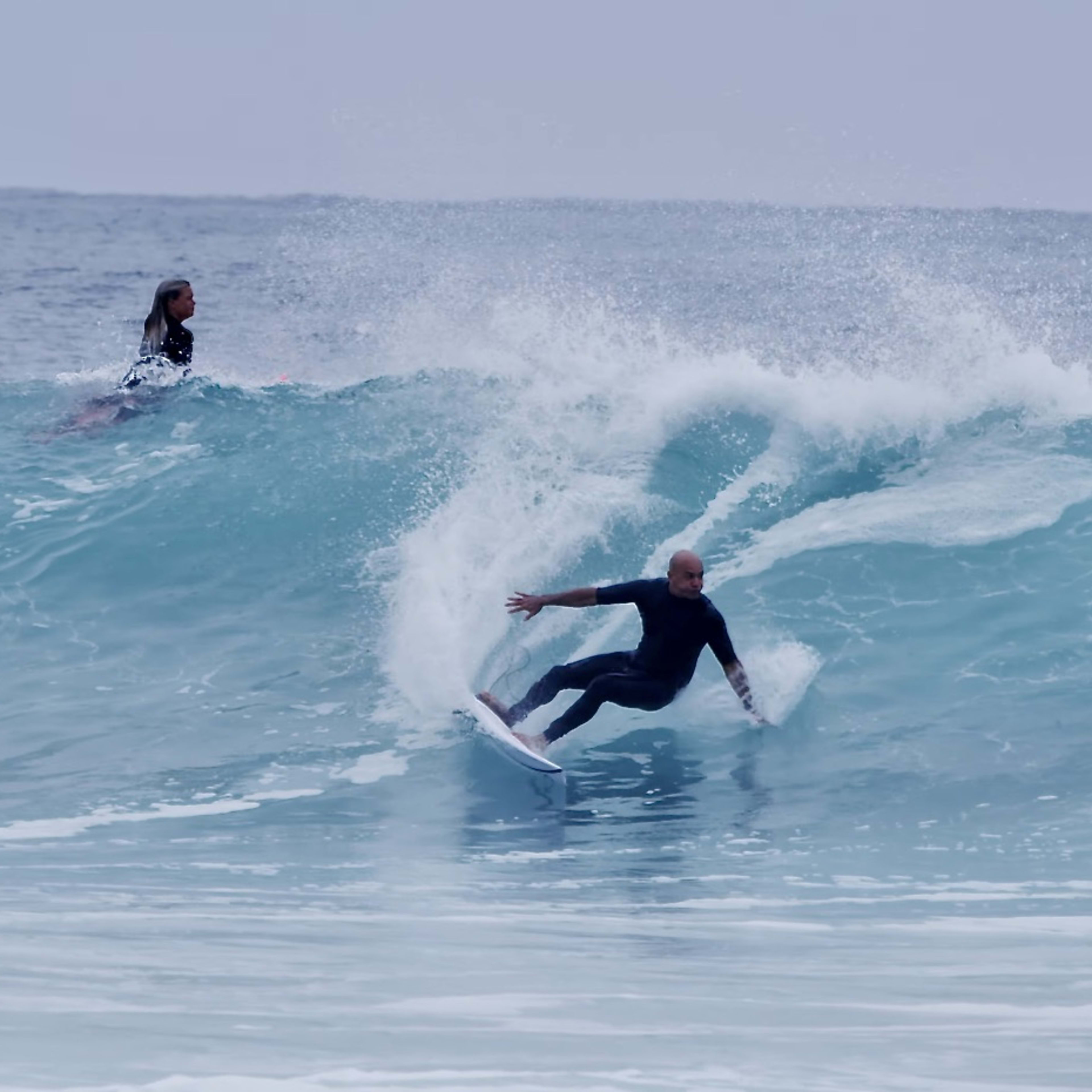 South Bay Board Co. Soft-Top Surfboard Review