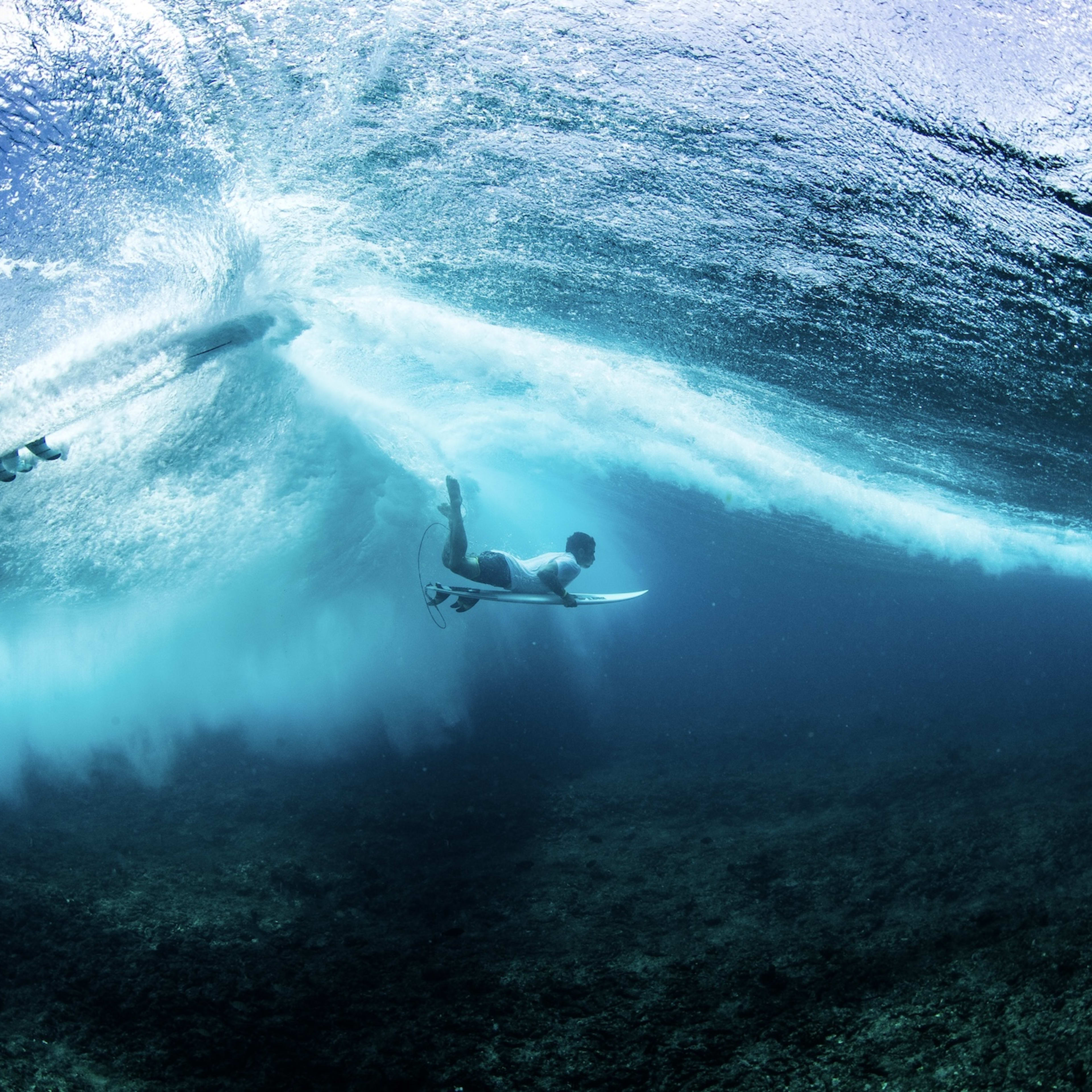 International Surfing Day Is About More Than Just Surfing - Surfer