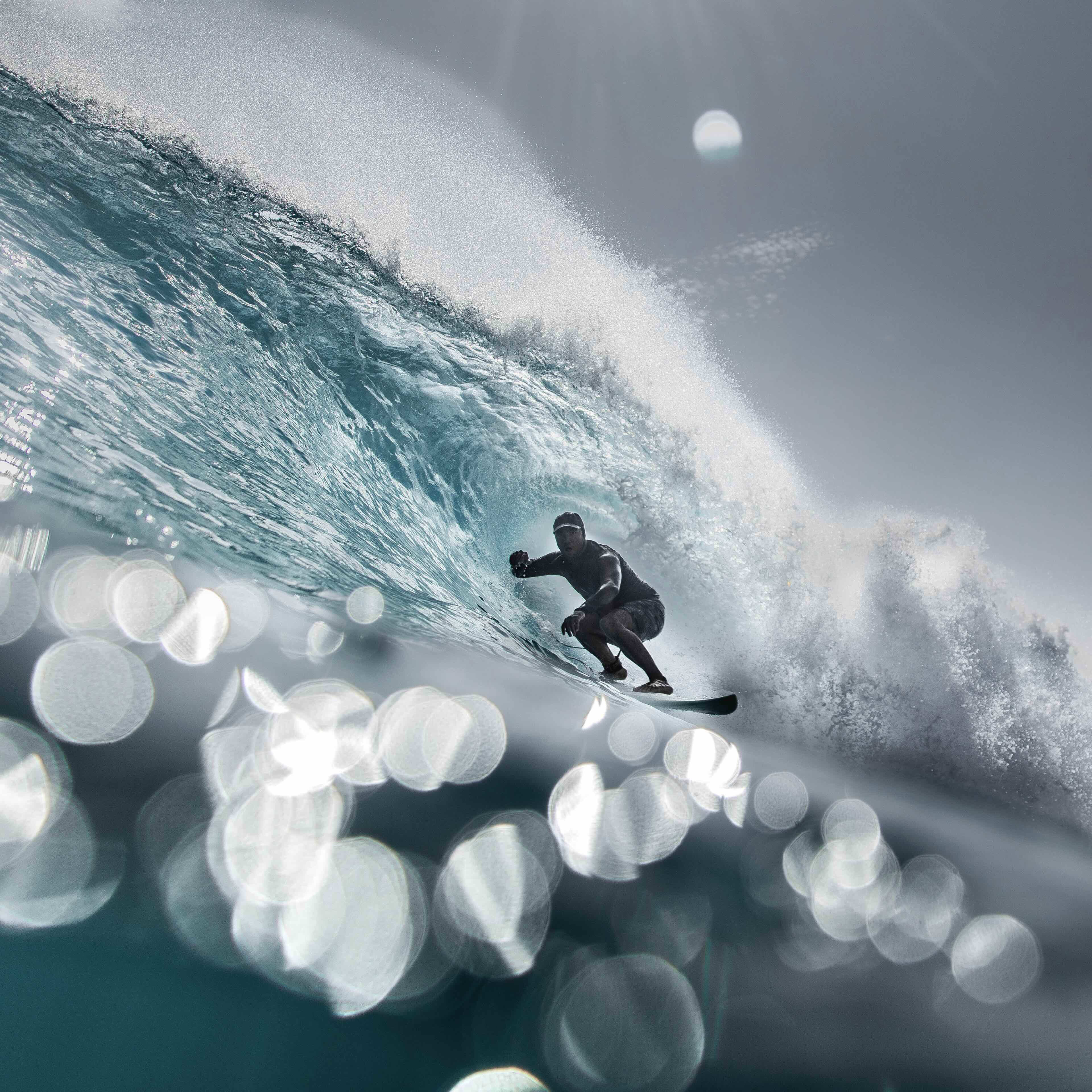 November Surfing in Portugal: Conditions and Top Spots - Surfer