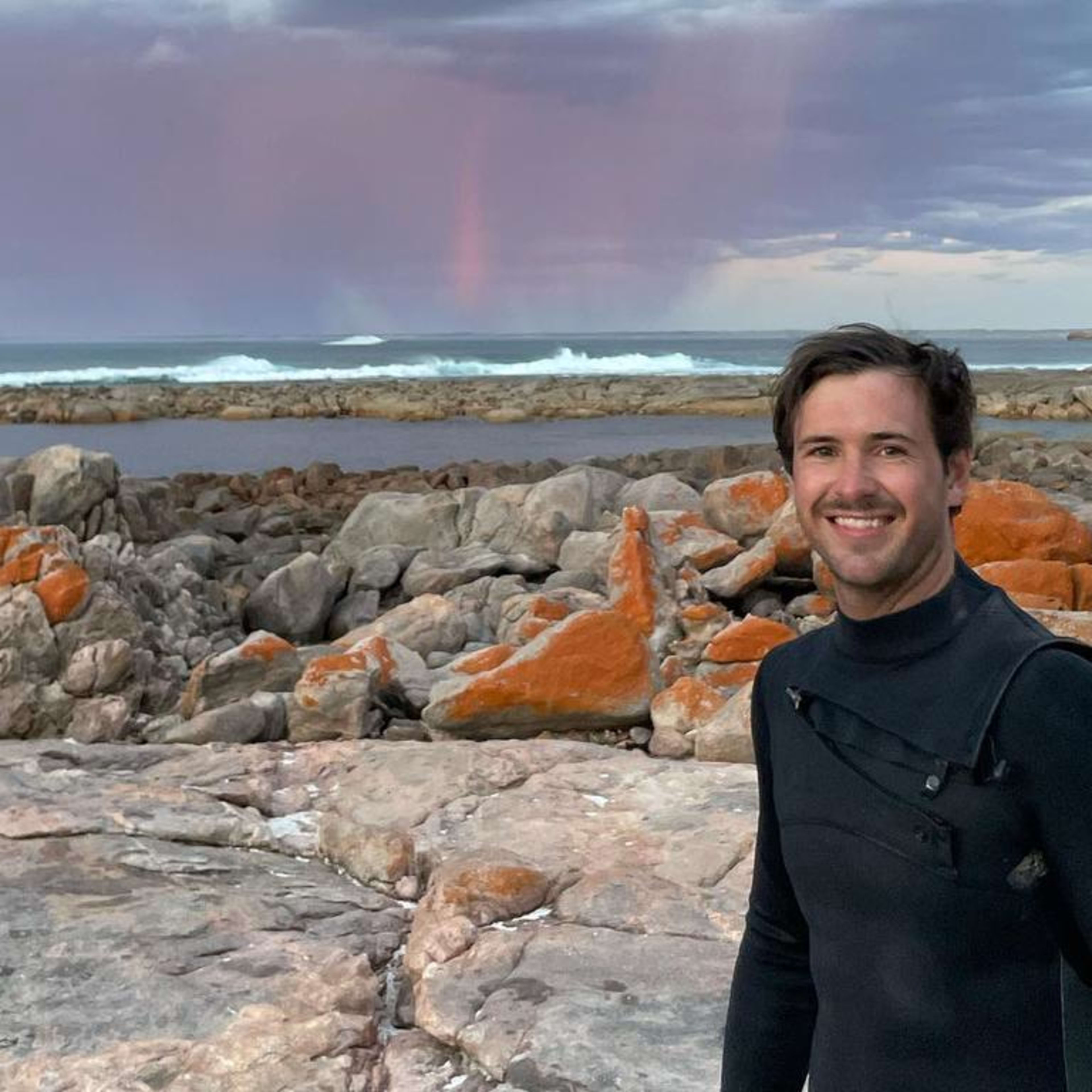 Shark Nets “Completely Ineffective” in Preventing Attacks - Surfer