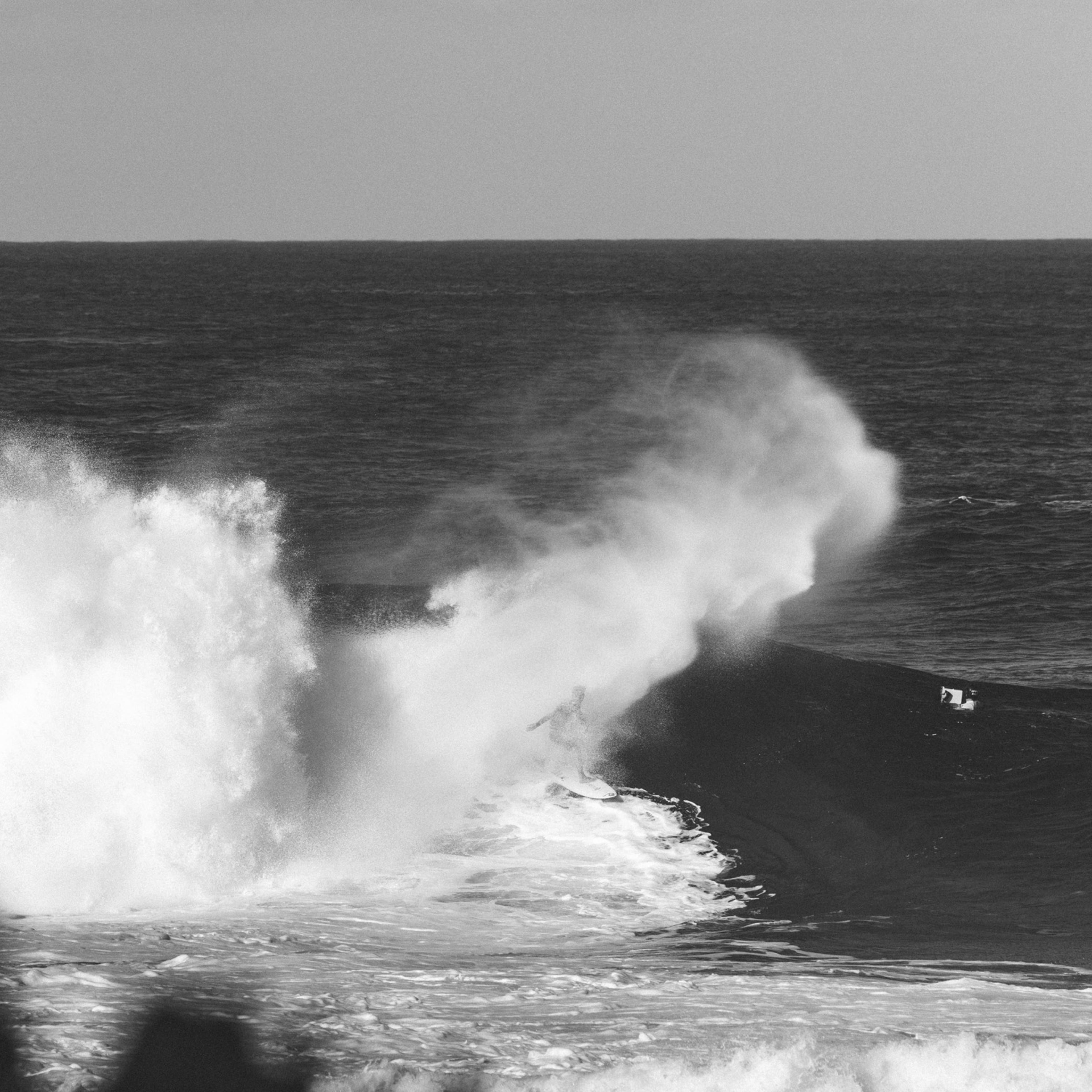 Koa Rothman Surfs $55k “Wave of My Life” (Watch) - Surfer