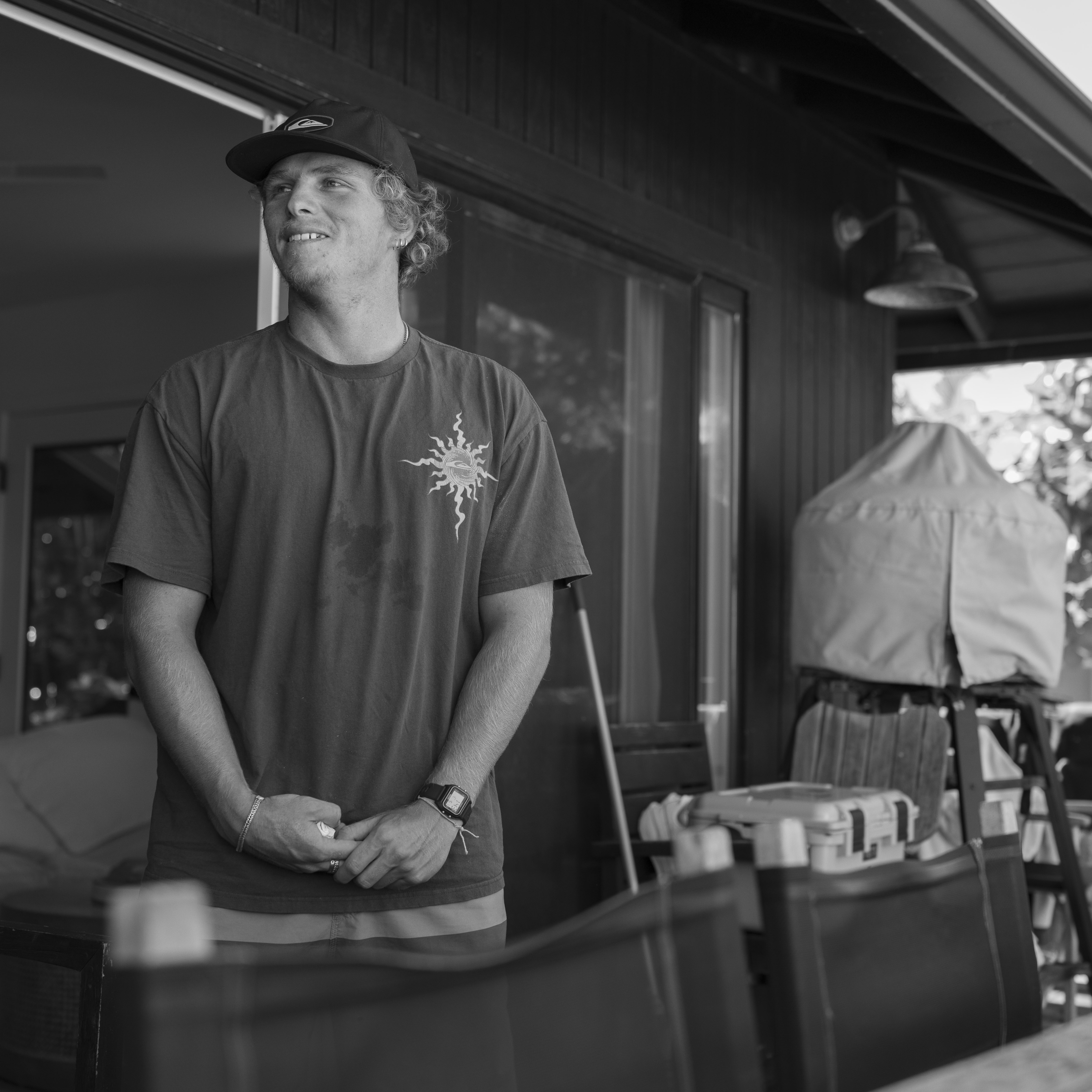 WSL Predictions for 2025, Via the SURFER Staff - Surfer