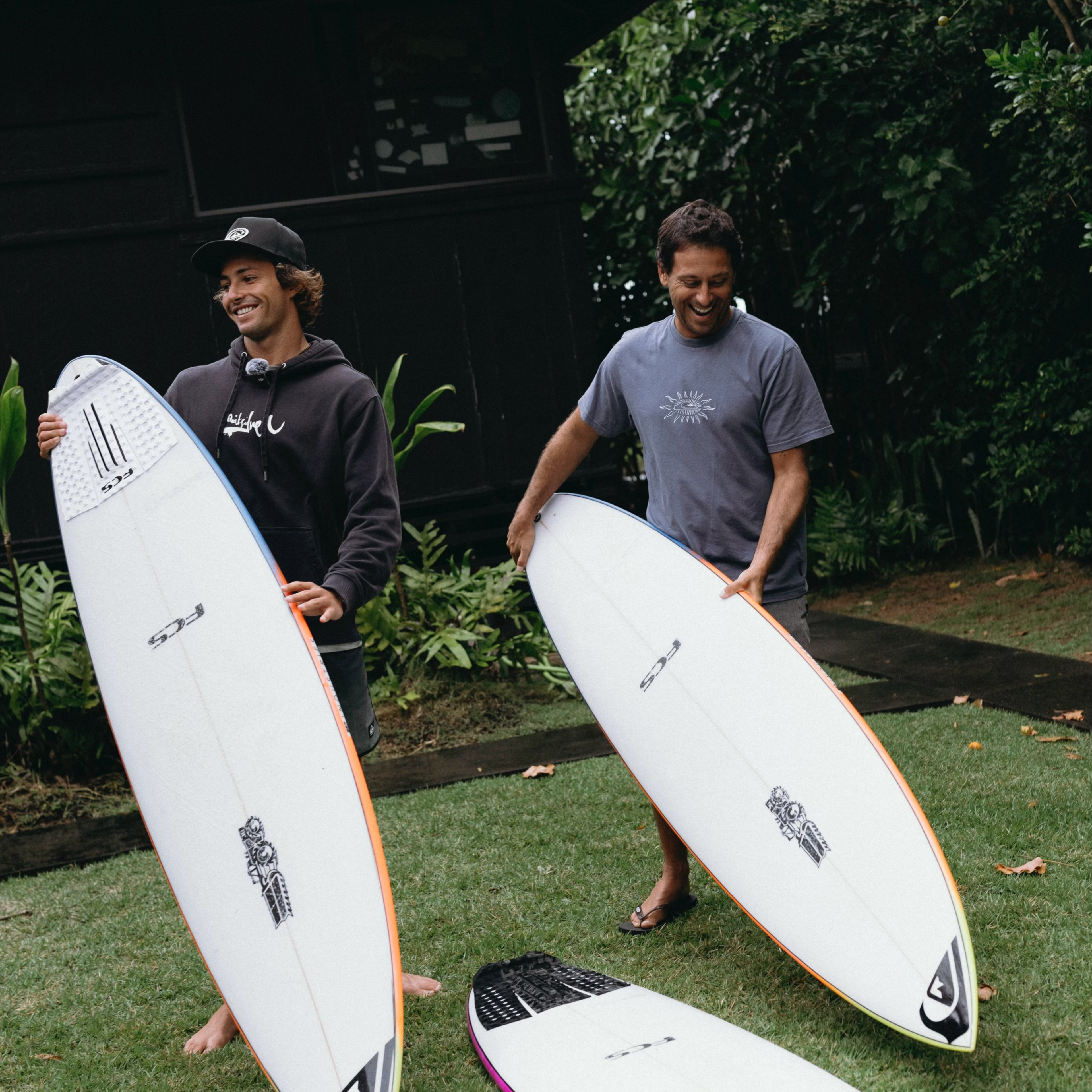 WSL Predictions for 2025, Via the SURFER Staff - Surfer