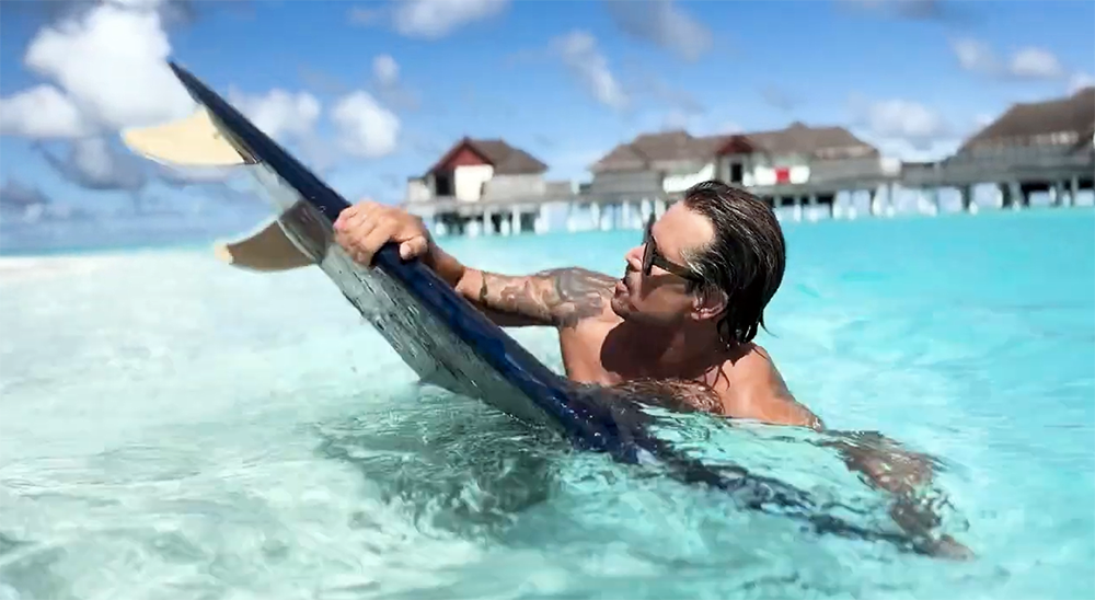 Surfboard Review: Firewire’s Dominator Pro - Surfer