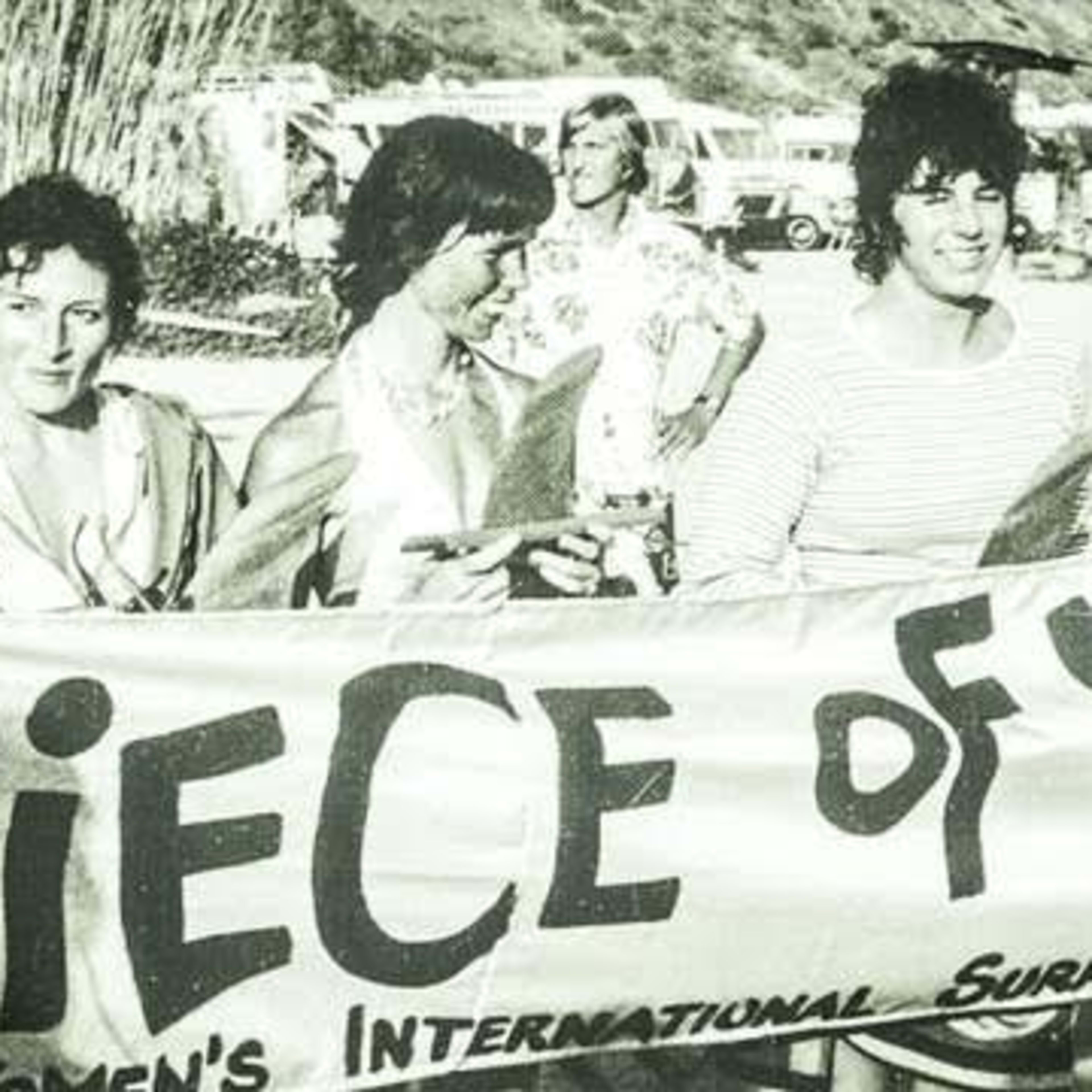 Who Was South Africa's First Surfer? The Story May Surprise You - Surfer