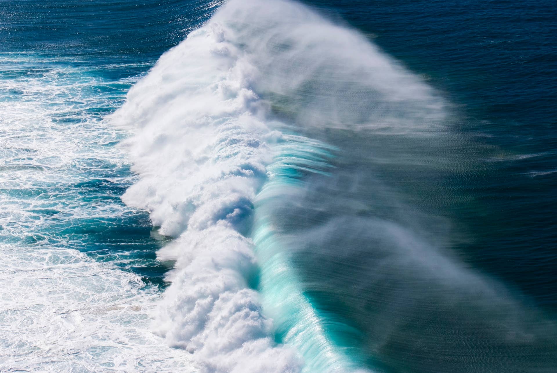 80-Foot Rogue Waves Are Predictable...But Are they Rideable? - Surfer