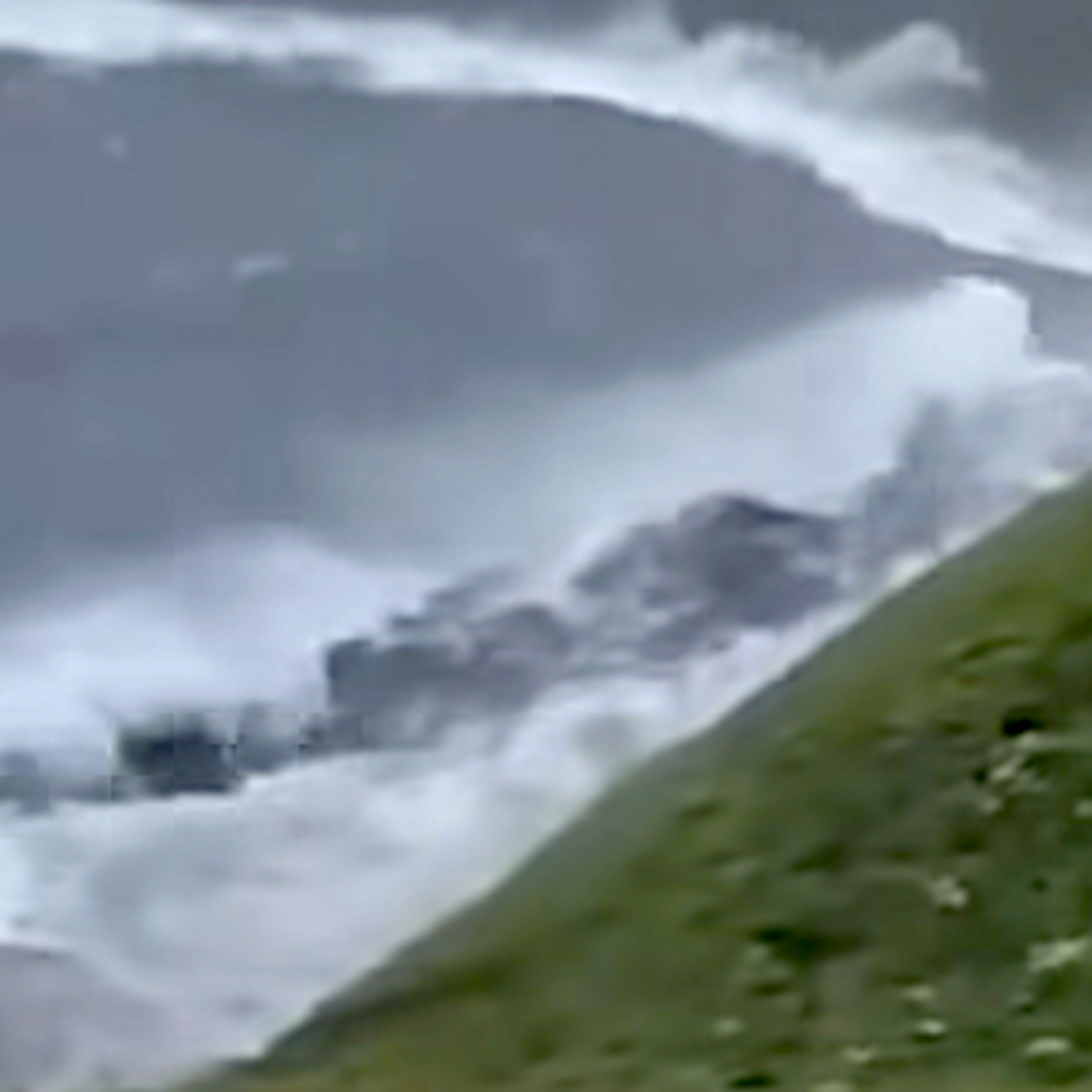 7 of the Biggest, Most Terrifying Tsunamis in History - Surfer