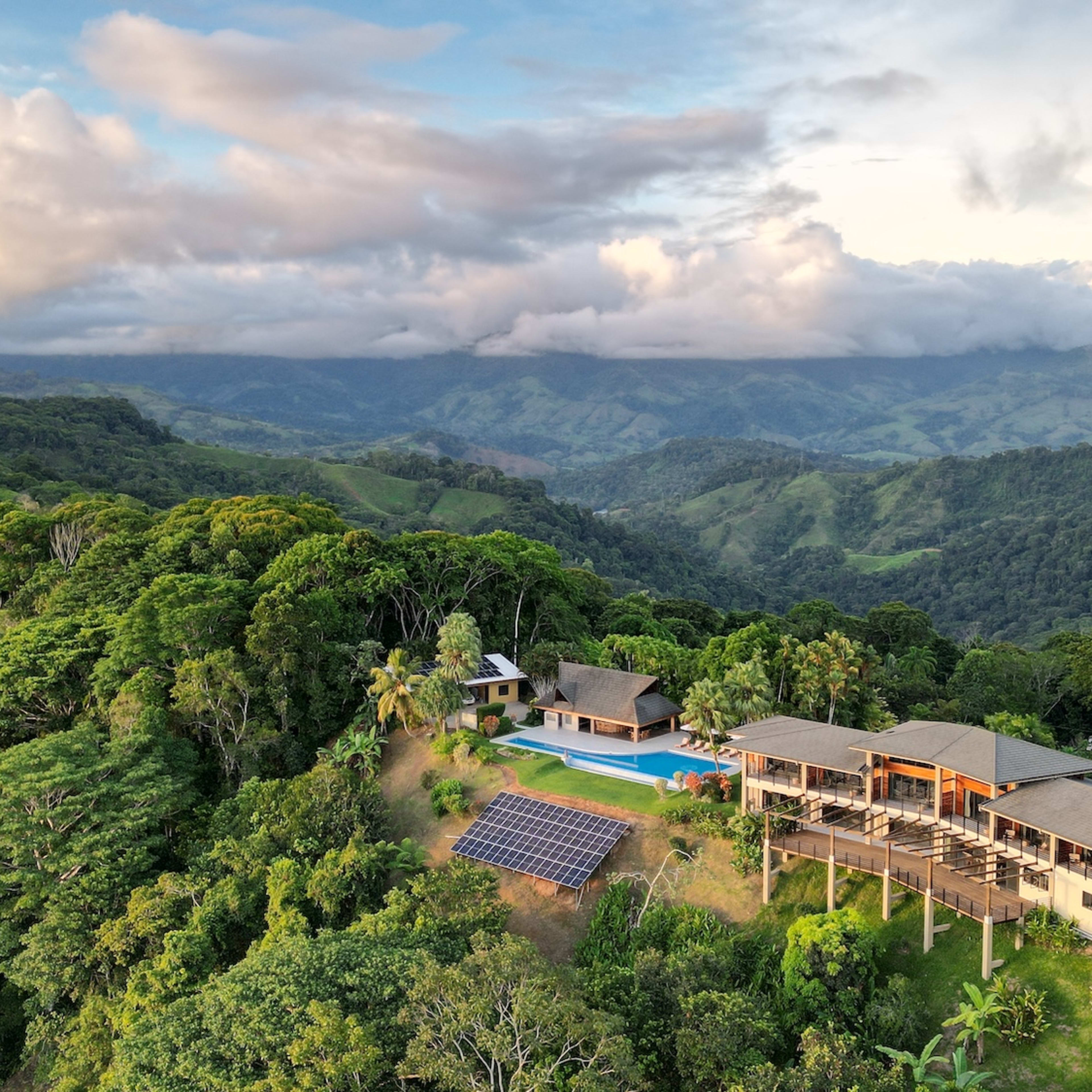 Costa Rican Surfer Kevin Kirby Found Dead - Surfer