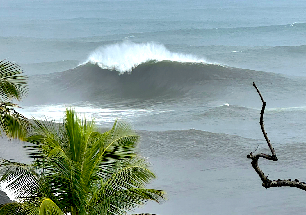 Everything You Need To Know About Hurricanes - Surfer