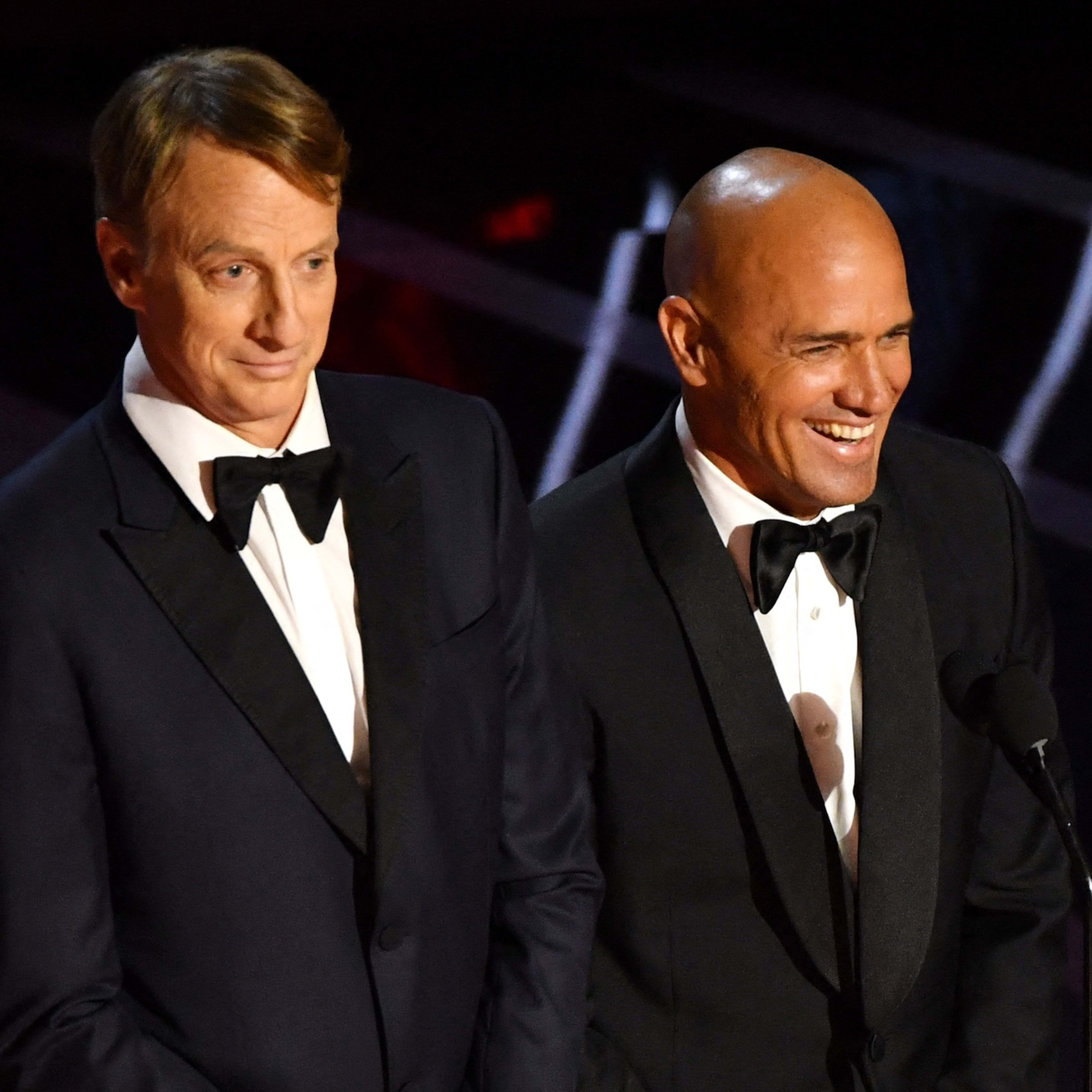 The 7 Best Shark Documentaries Every Surfer Should See - Surfer