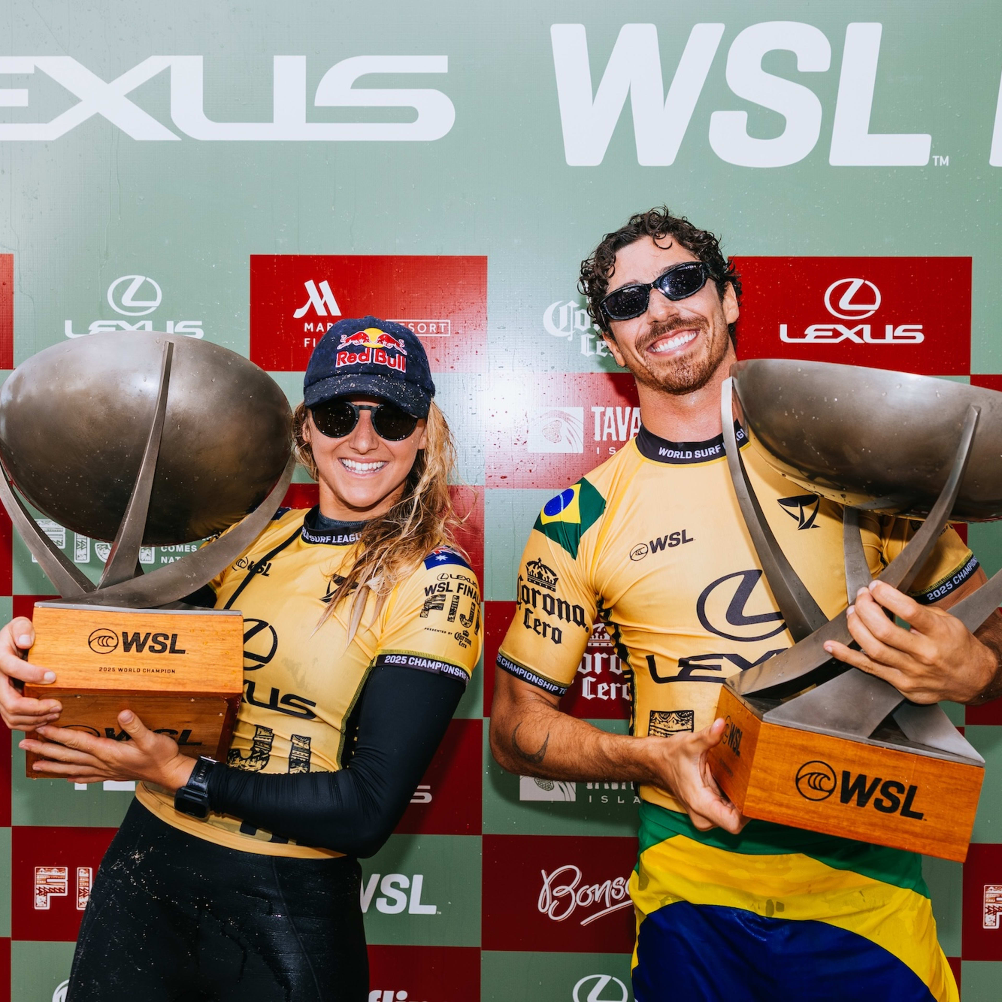 Where Does HBO’s ‘100 Foot Wave’ Go From Here? - Surfer