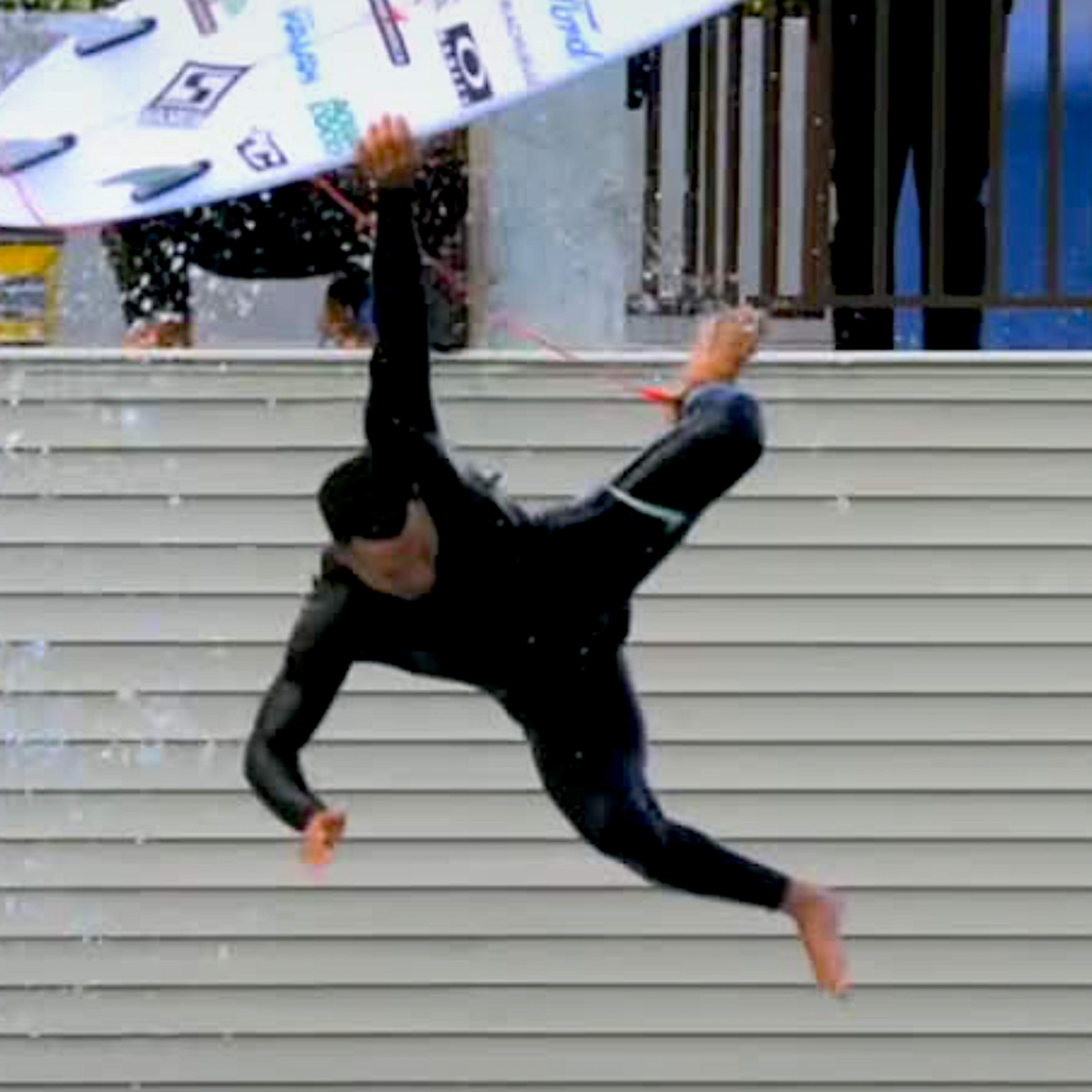 The 5 Best Family-Friendly Surf Destinations - Surfer