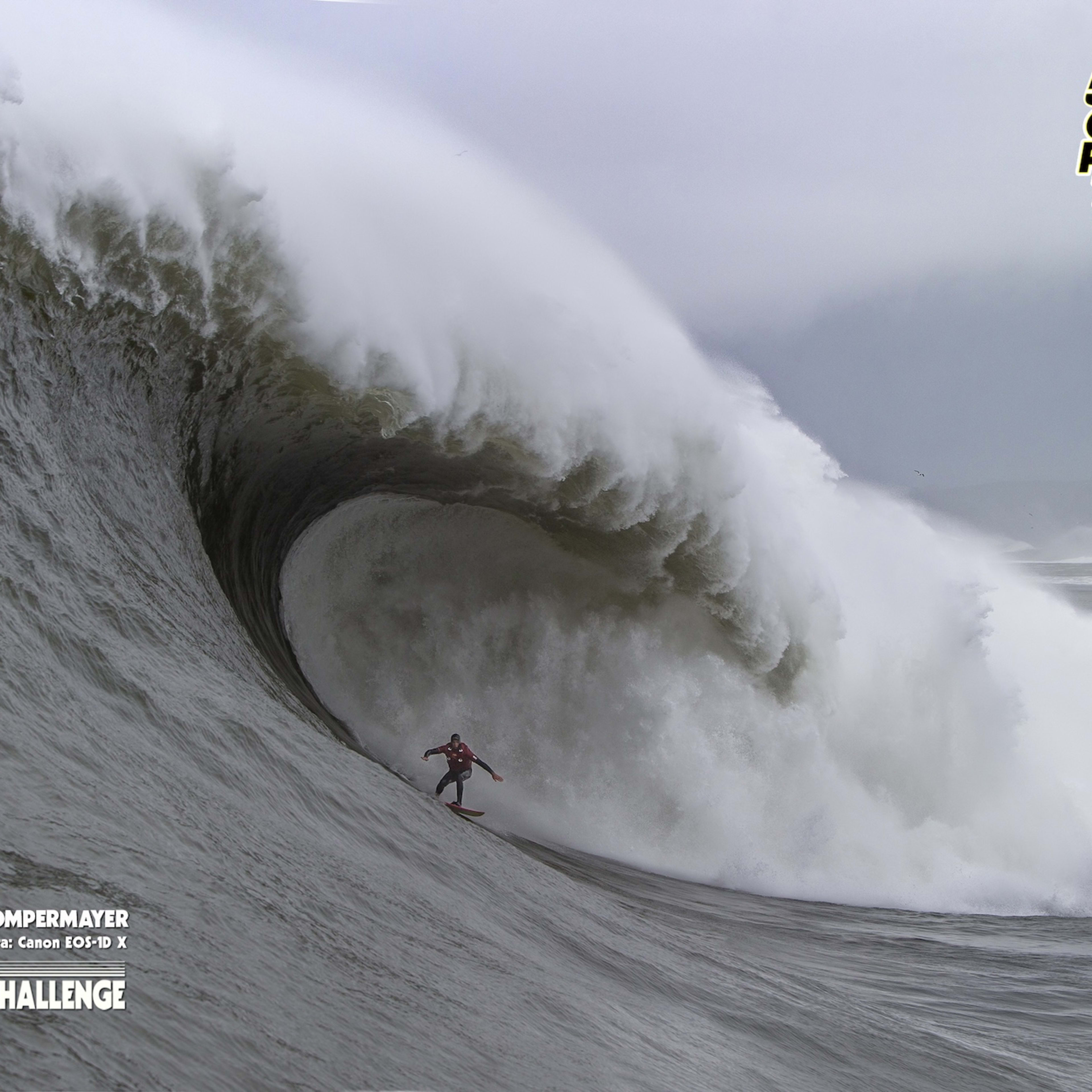 How To Read a Surf Forecast - Surfer