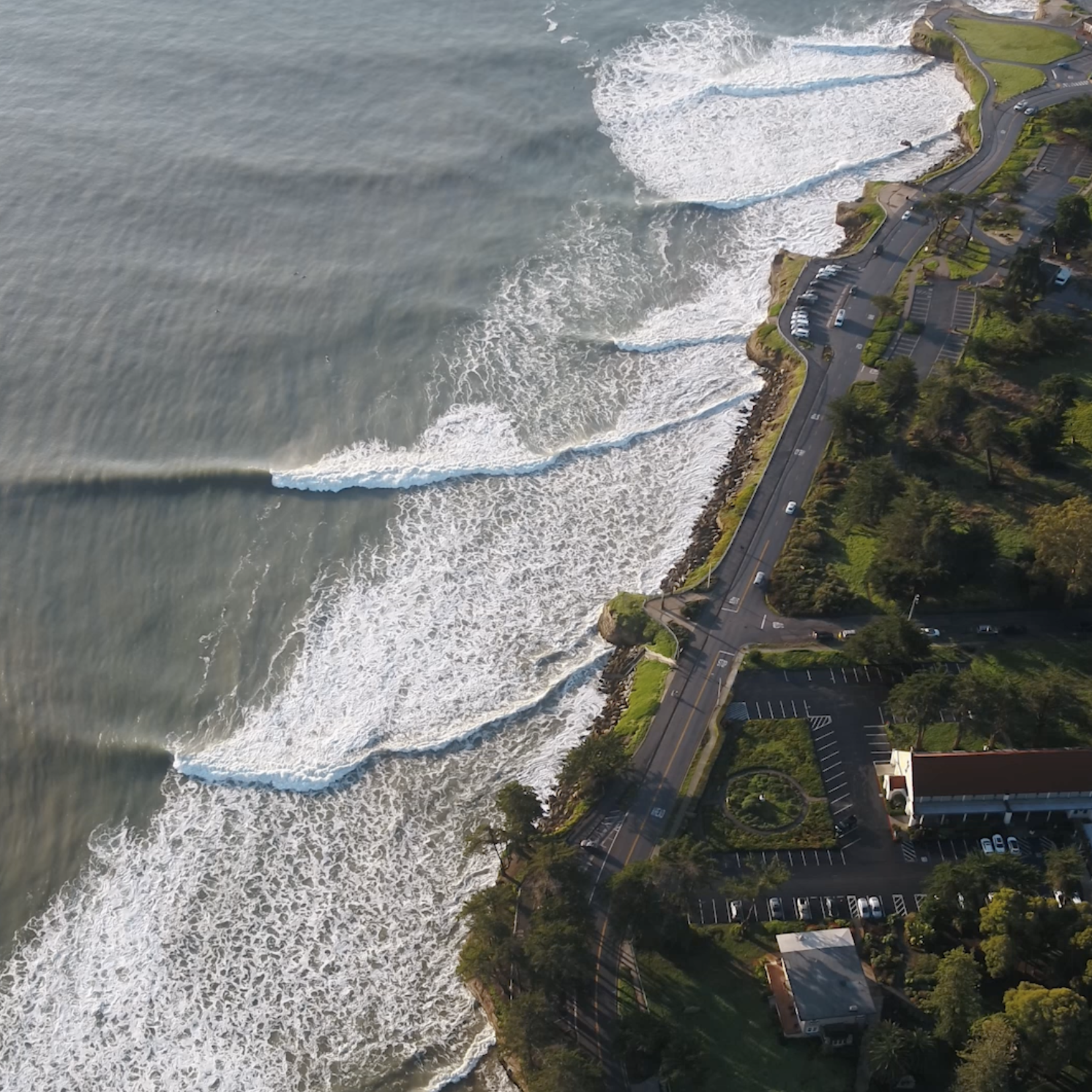 The Best Waves Surfed And Expert Insight Into Hurricane Erin - Surfer
