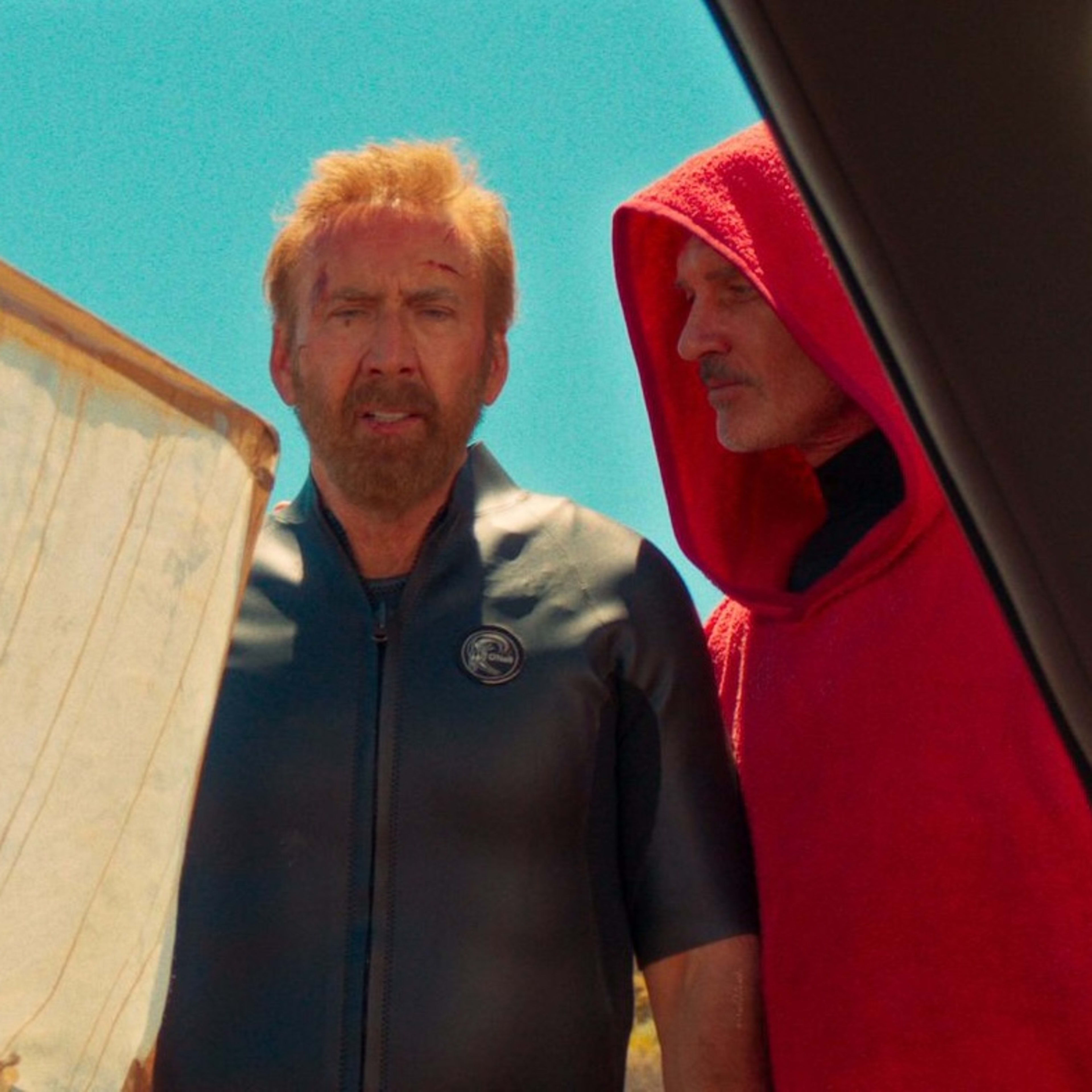 The Truth Behind 100-Foot Waves: Fact or Fiction? - Surfer