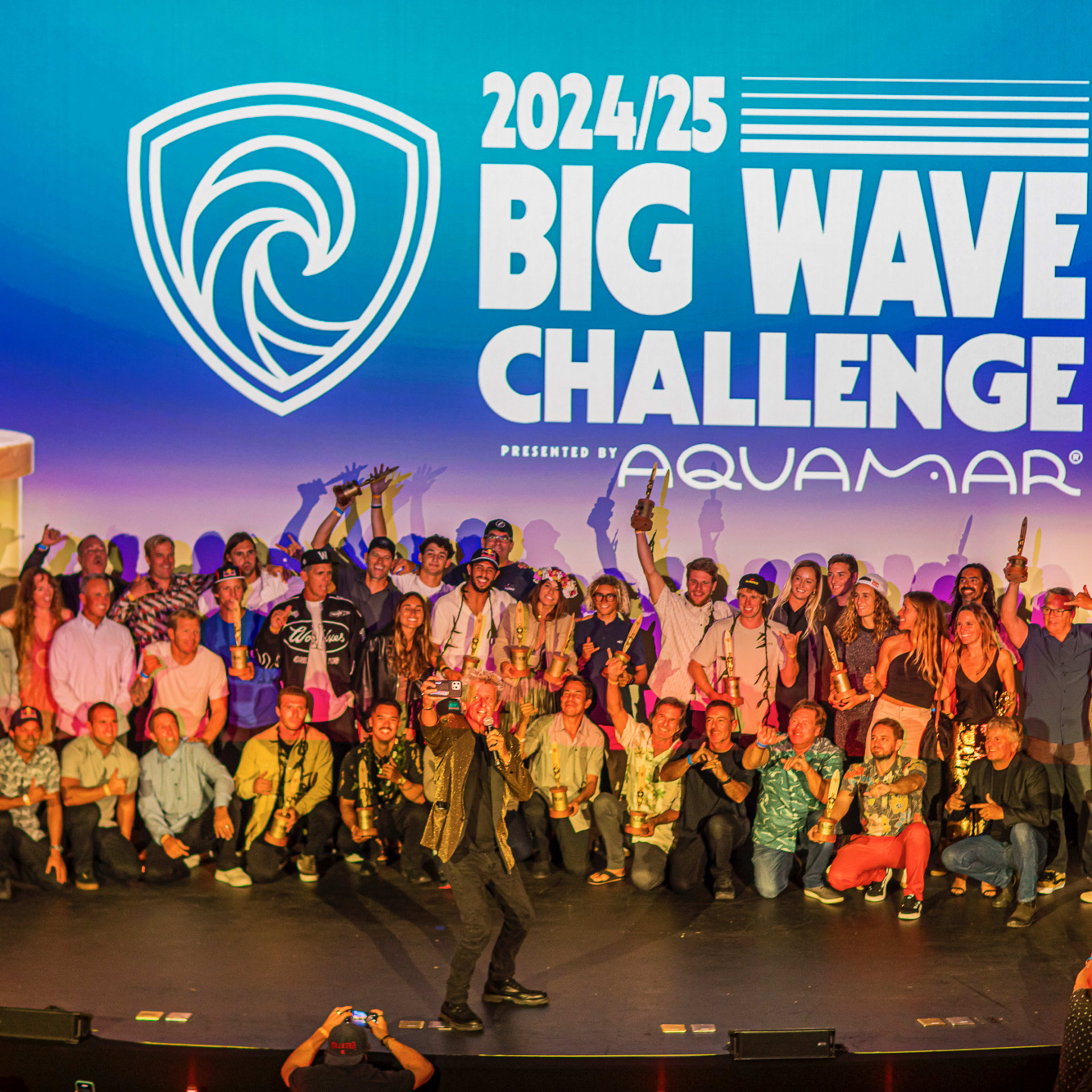 Irish Surfers Score Big, Perfect Tow Session at Riley's - Surfer