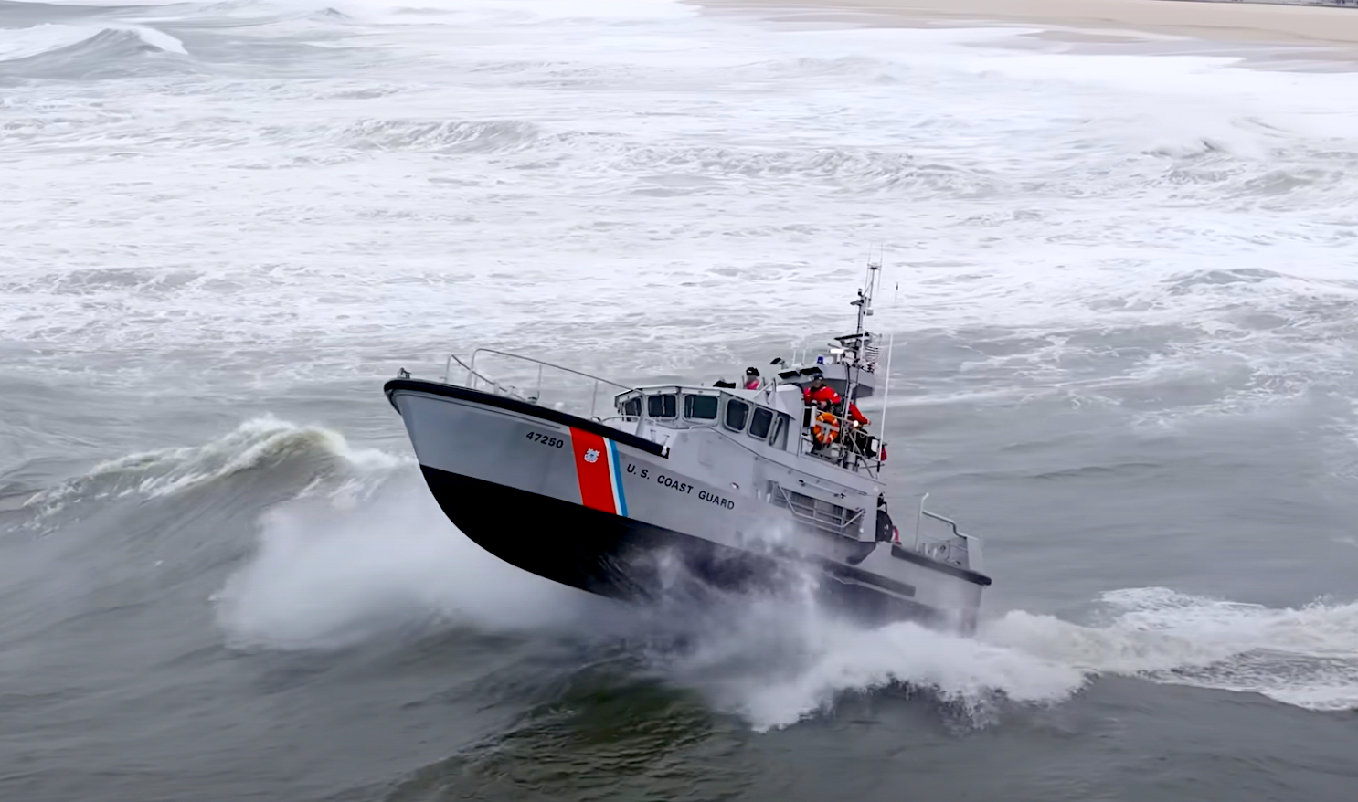 New World Record for Biggest Wave Ever Surfed? Potentially. - Surfer