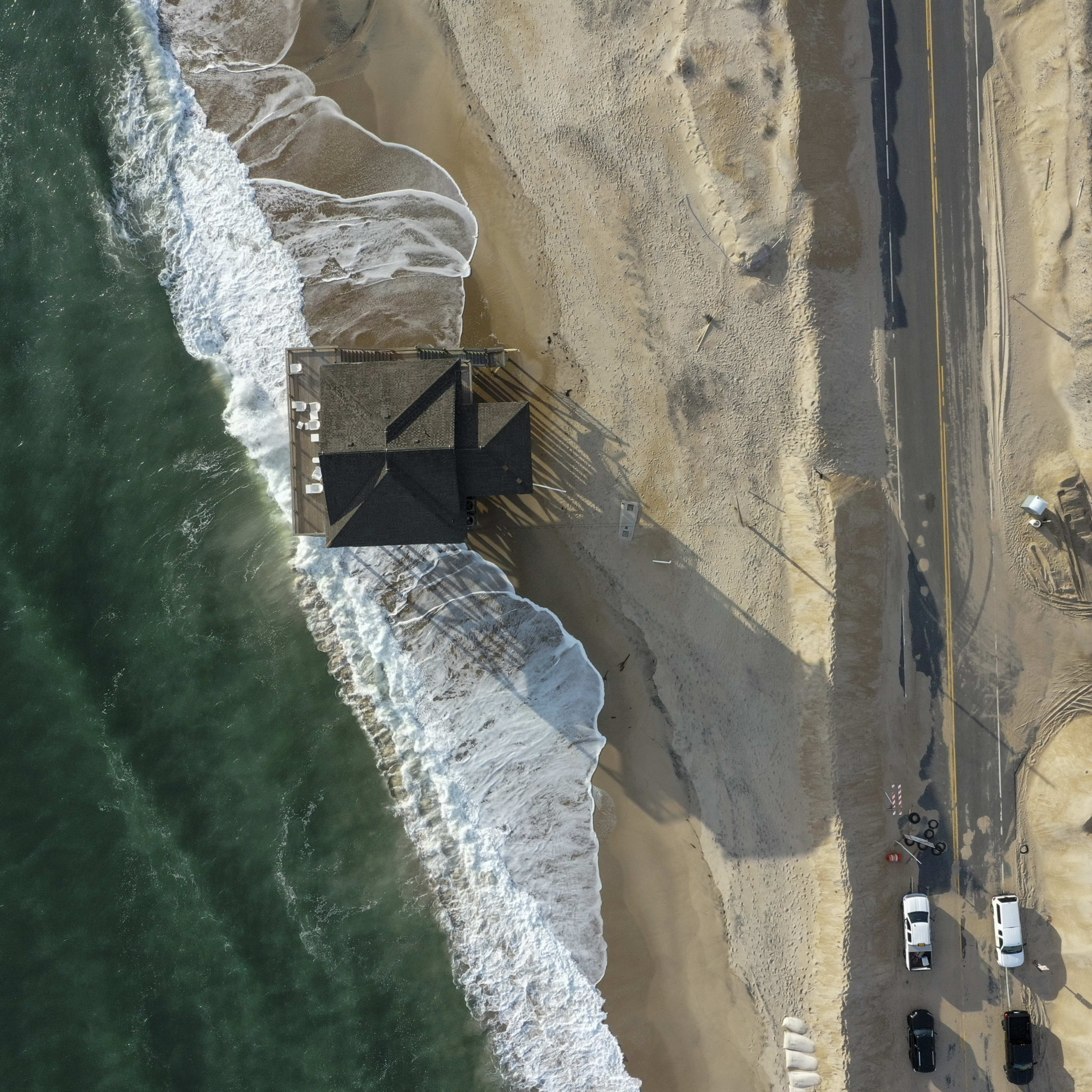 Big-Wave Surfer Justine Dupont On Motherhood and Claiming the Ride of ...