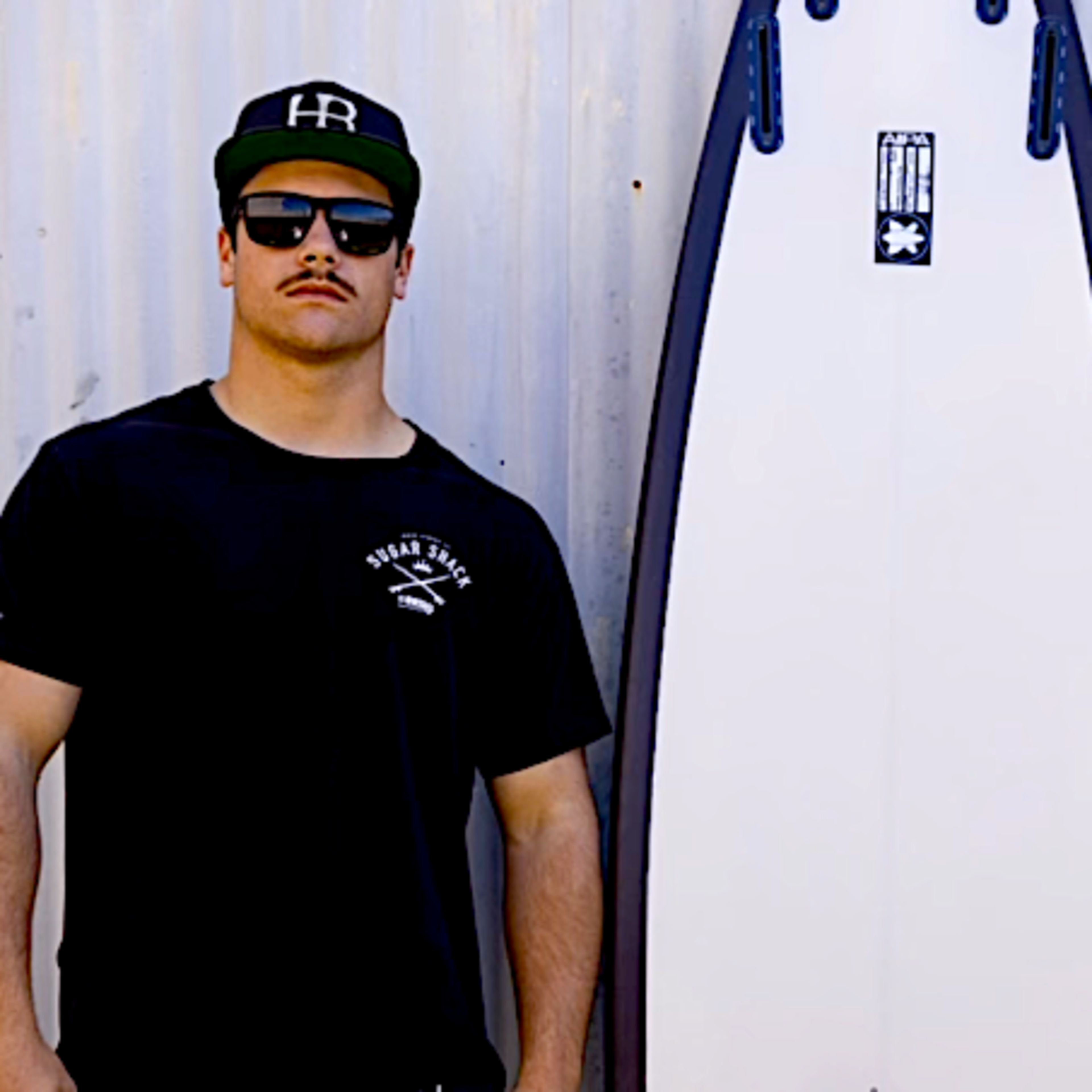 Maverick's Big Wave Season Kicks Off With Typhoon Swell And Two-Wave ...