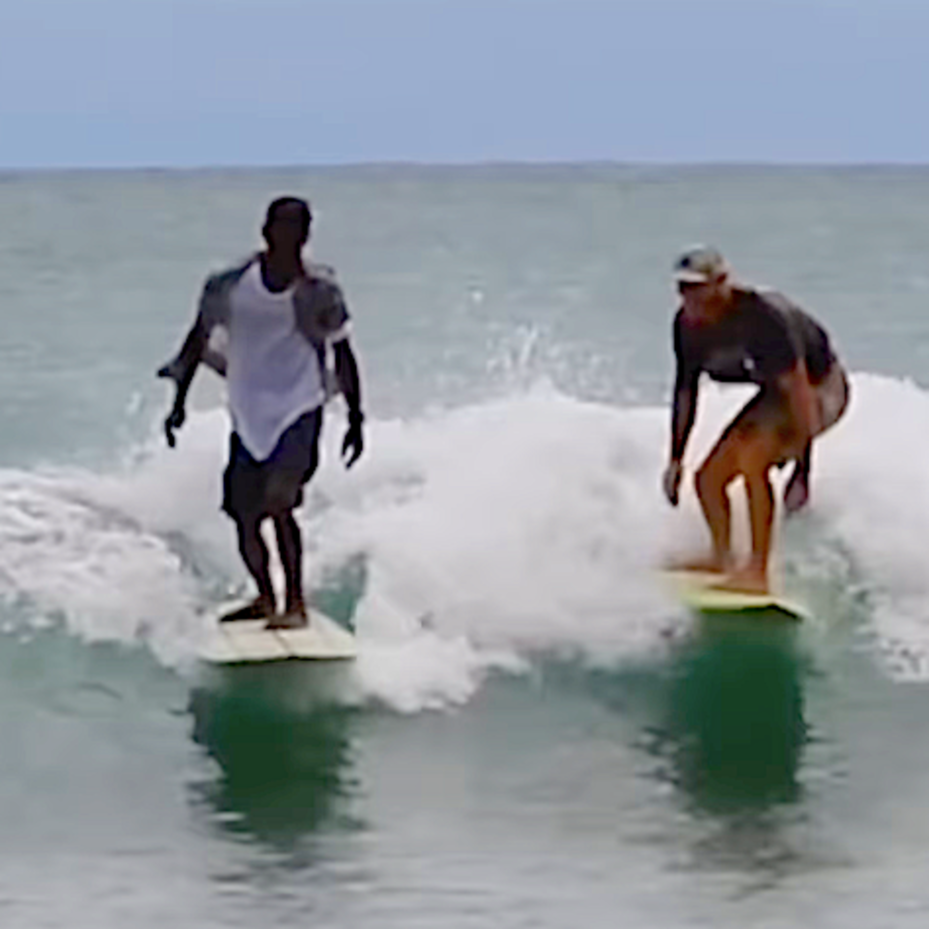 What Is a Hydrofoil Surfboard and How Does It Work? - Surfer