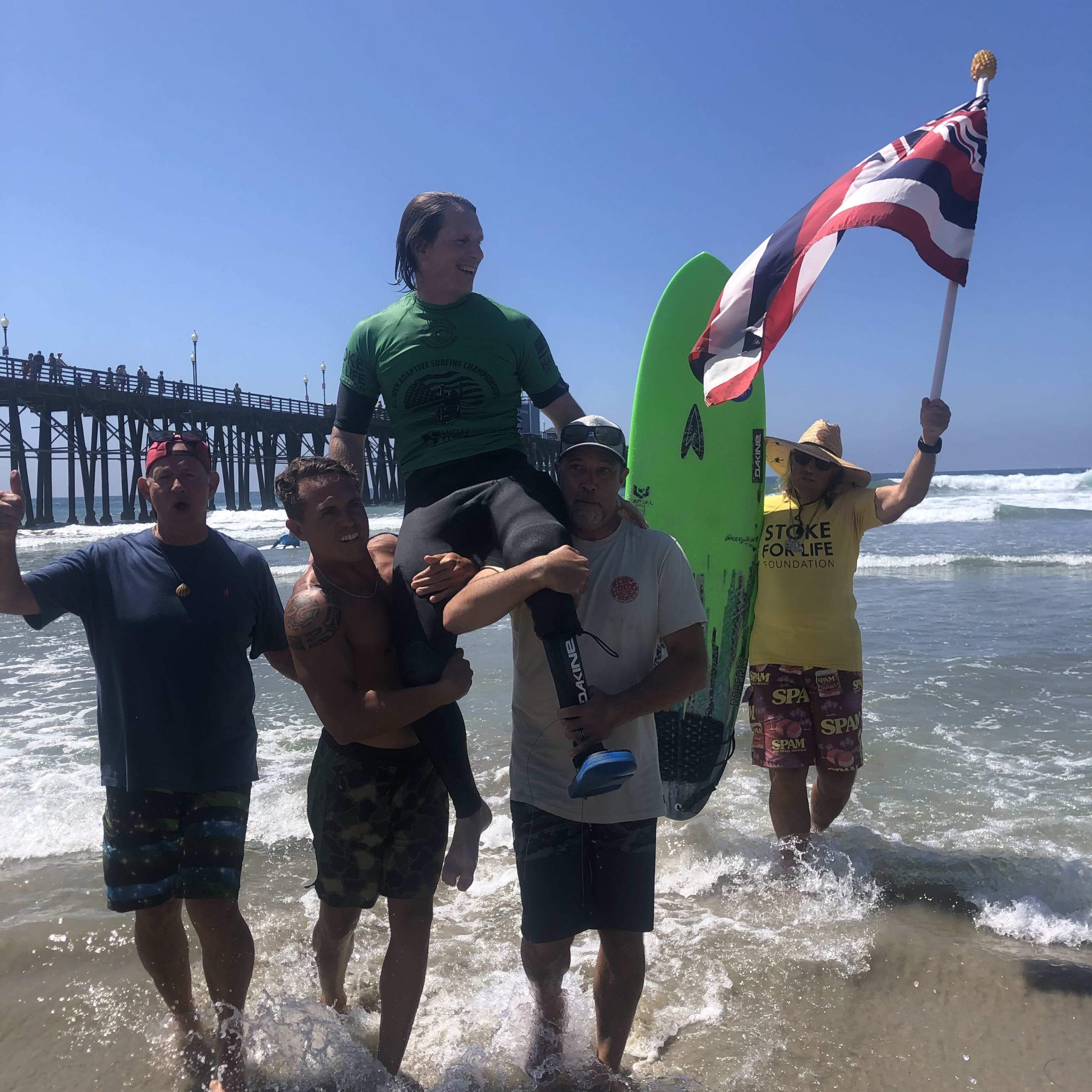 Rusty Preisendorfer on Shaping Surfing’s Past, Present, and Future - Surfer