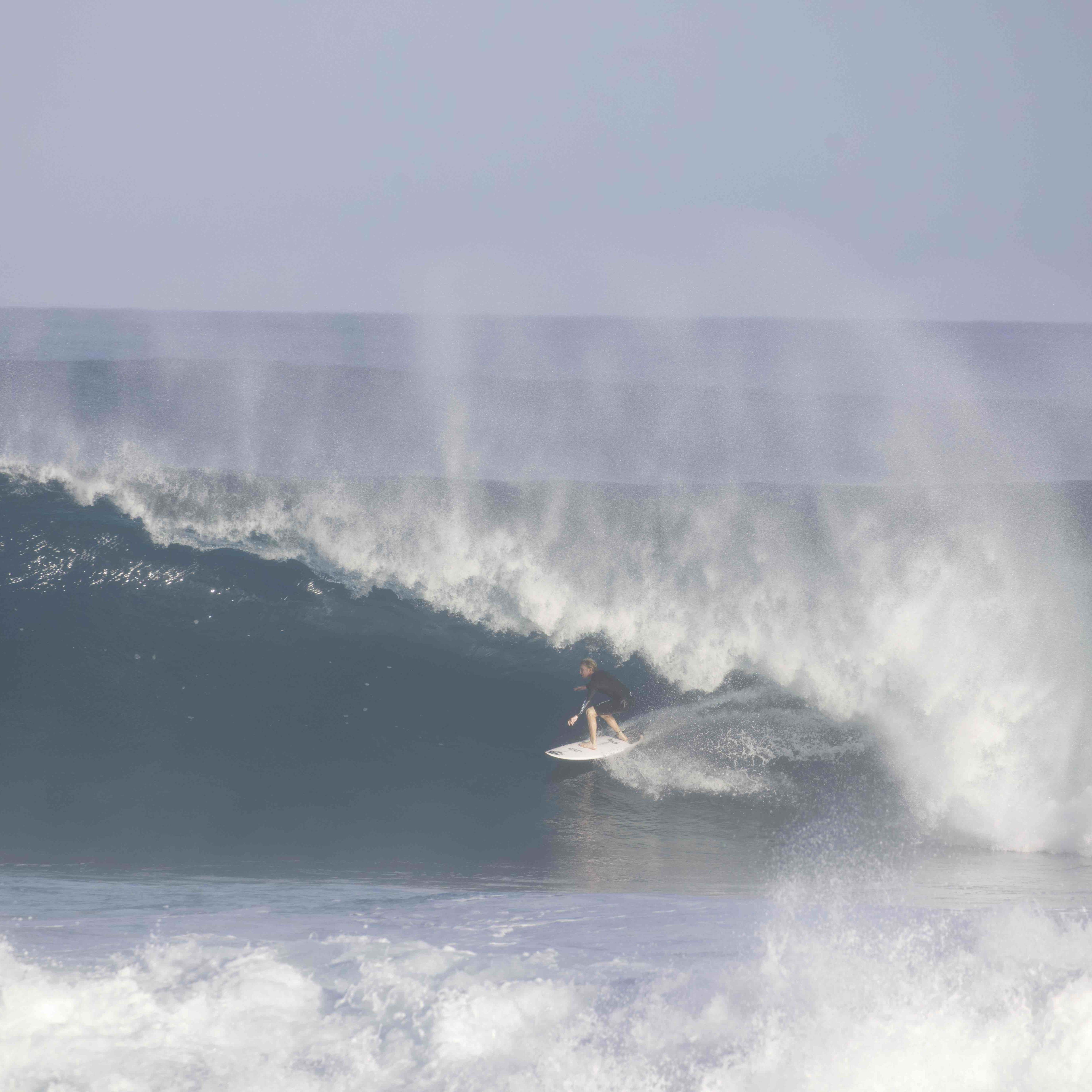 Tsunami from 2011 Japan Earthquake Rocks Coast Guard Ship (Video) - Surfer