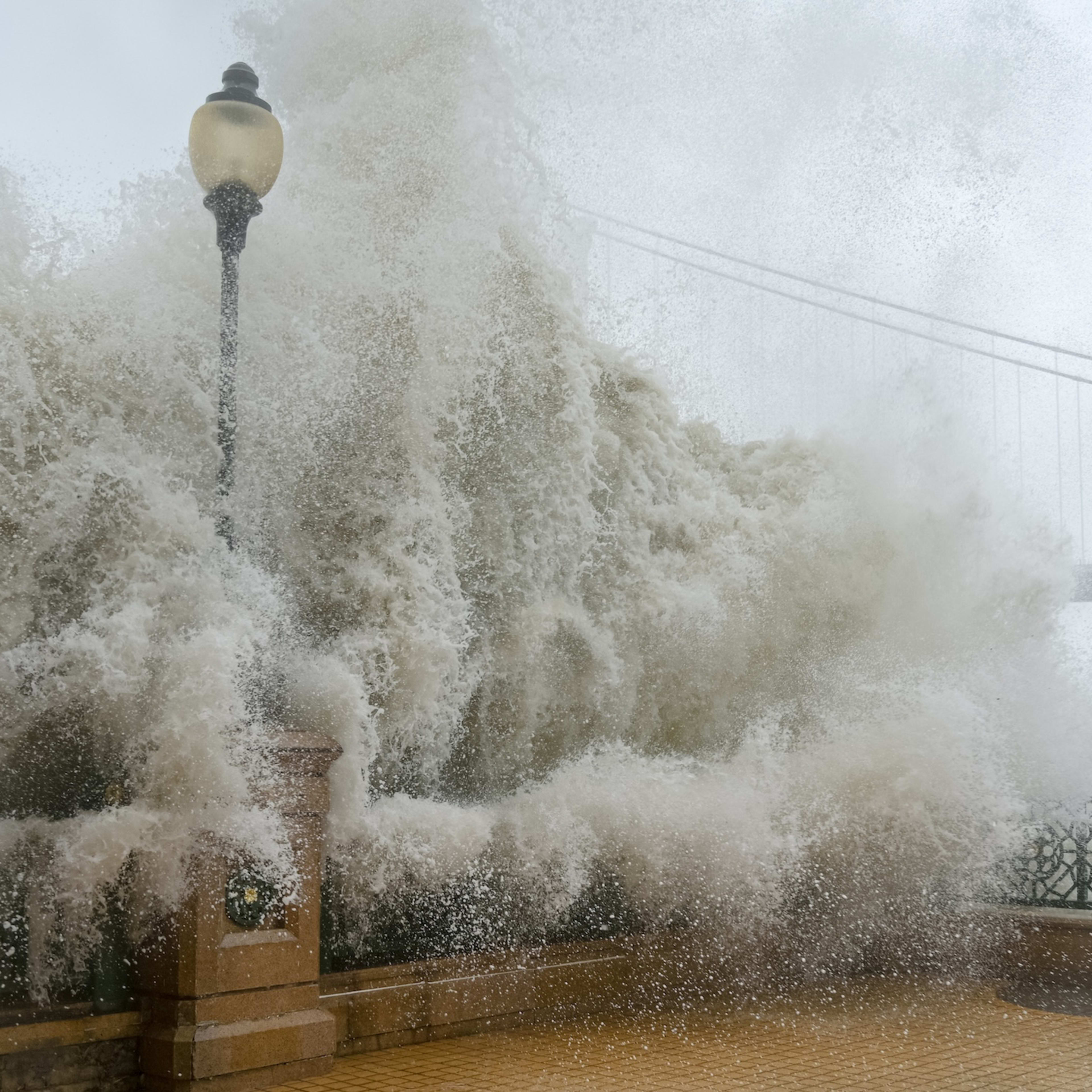Sneak Peak: Incoming Wave Pool to Houston, TX - Surfer