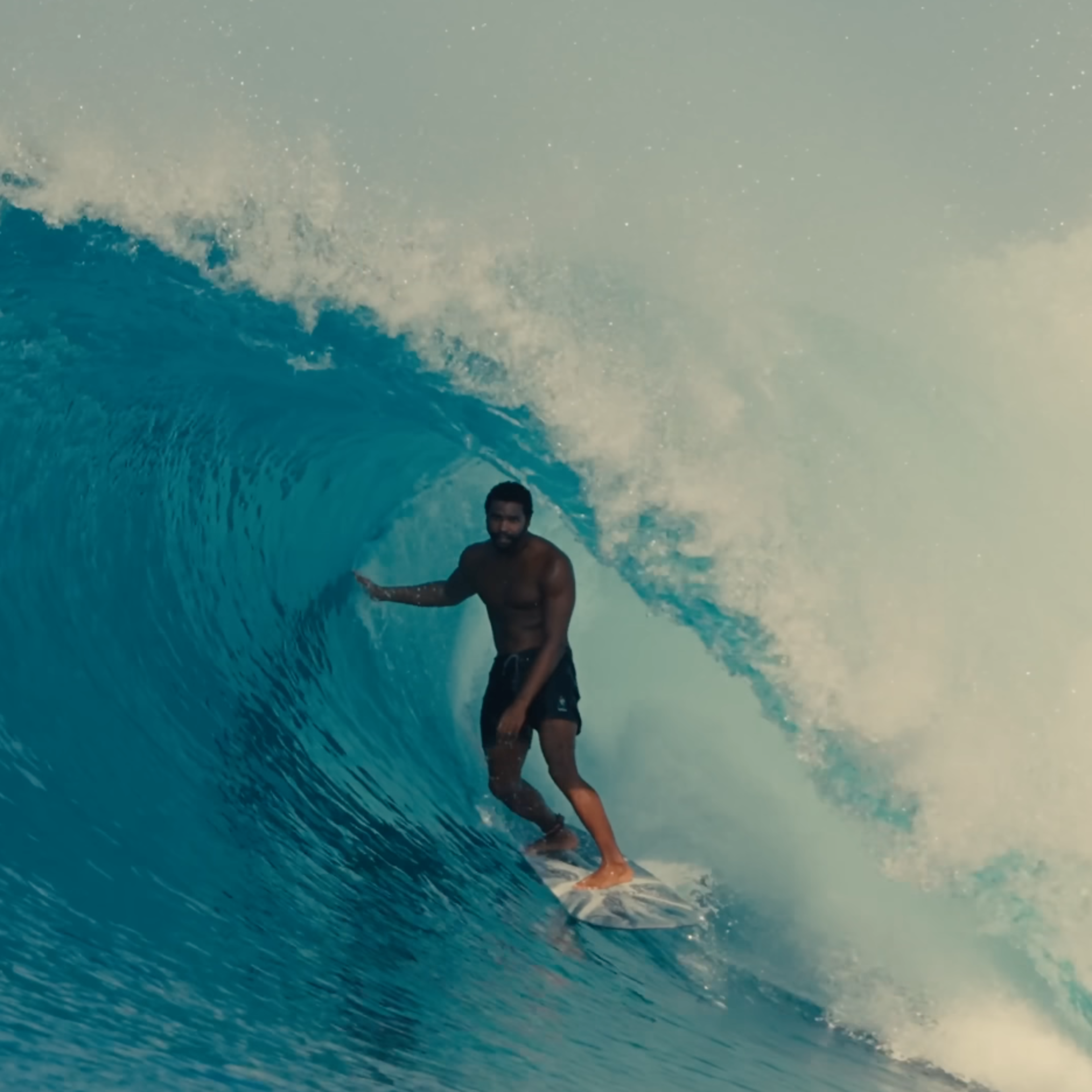 The Truth Behind 100-Foot Waves: Fact or Fiction? - Surfer