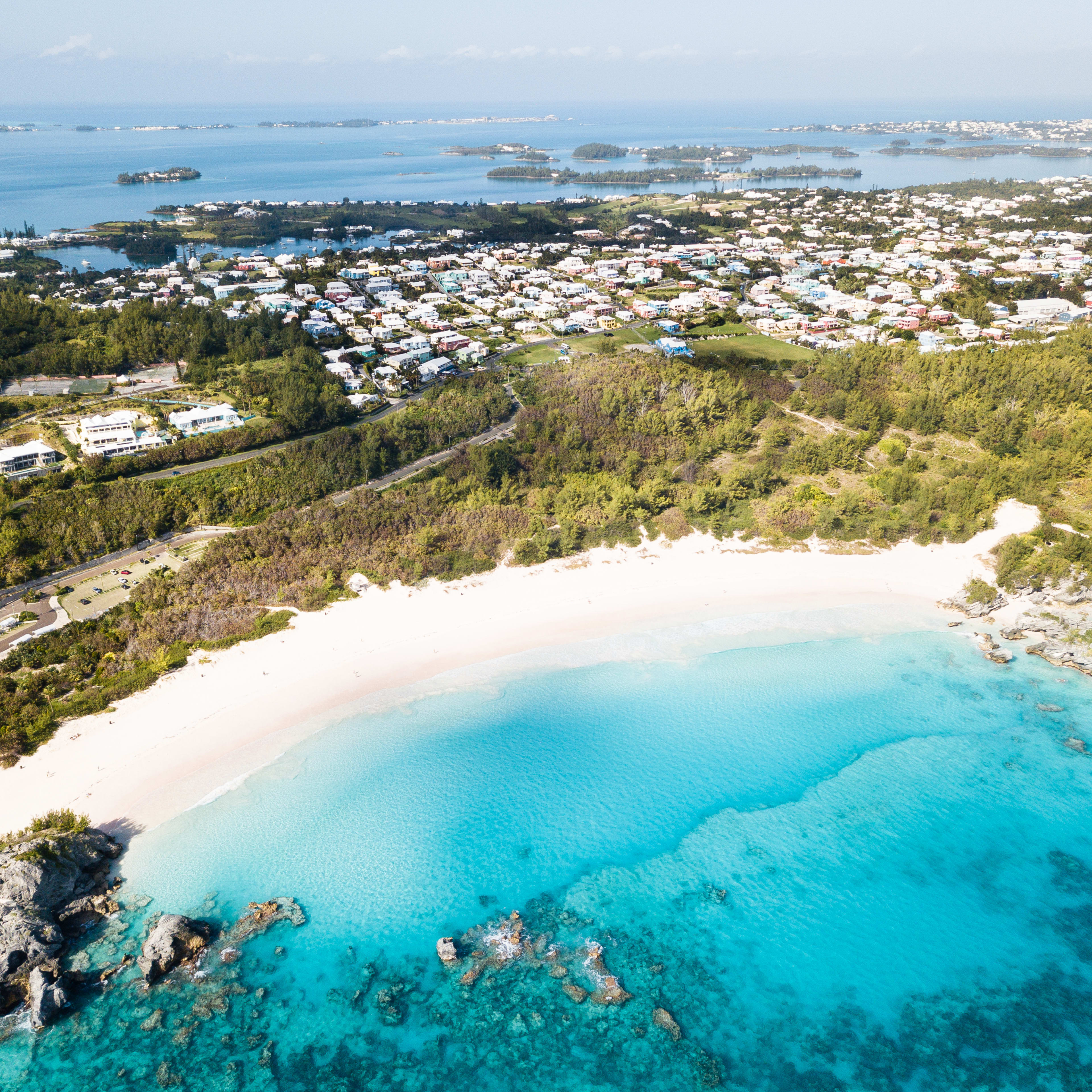 The 10 Best Surfing Spots for Beginners - Surfer