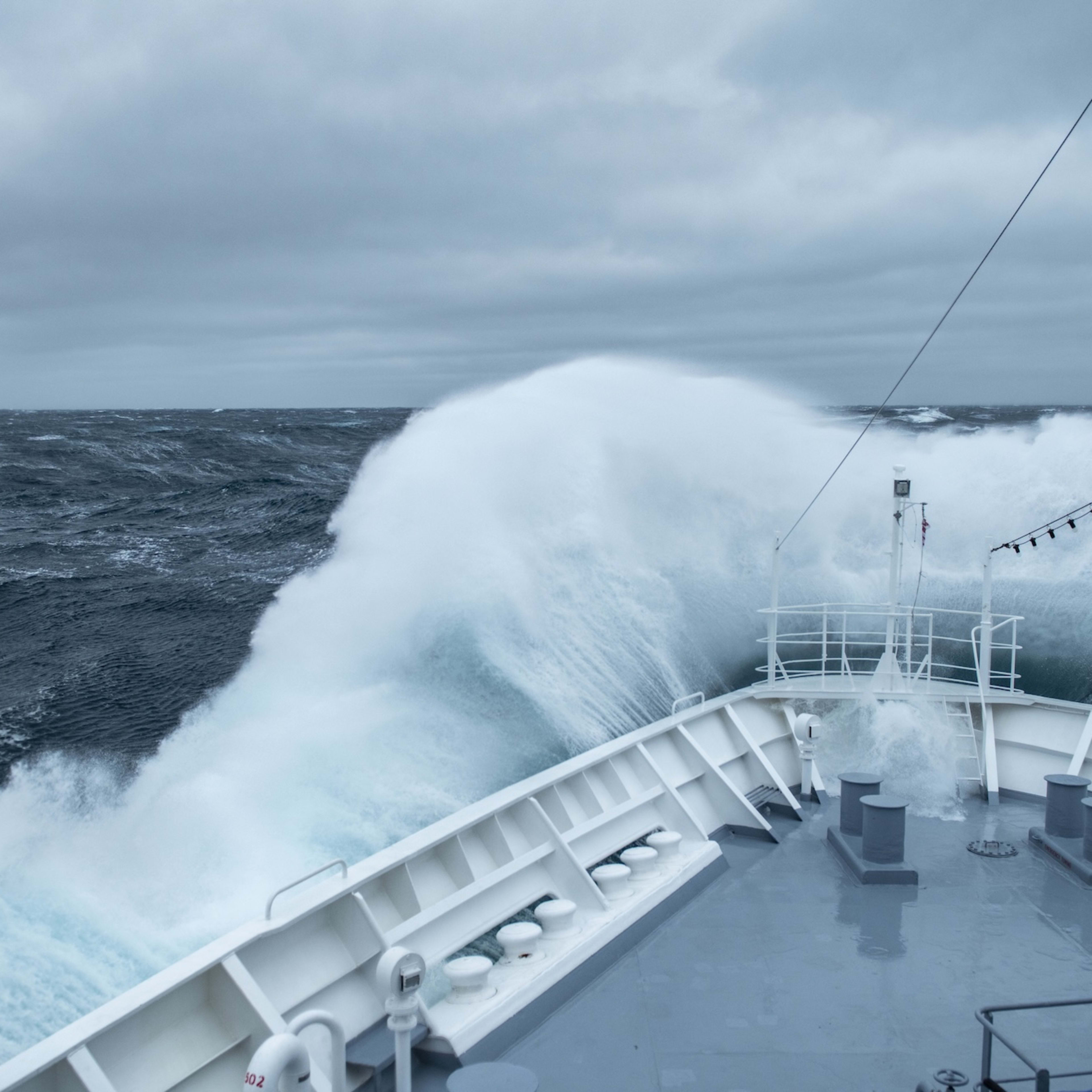 Where Does HBO’s ‘100 Foot Wave’ Go From Here? - Surfer