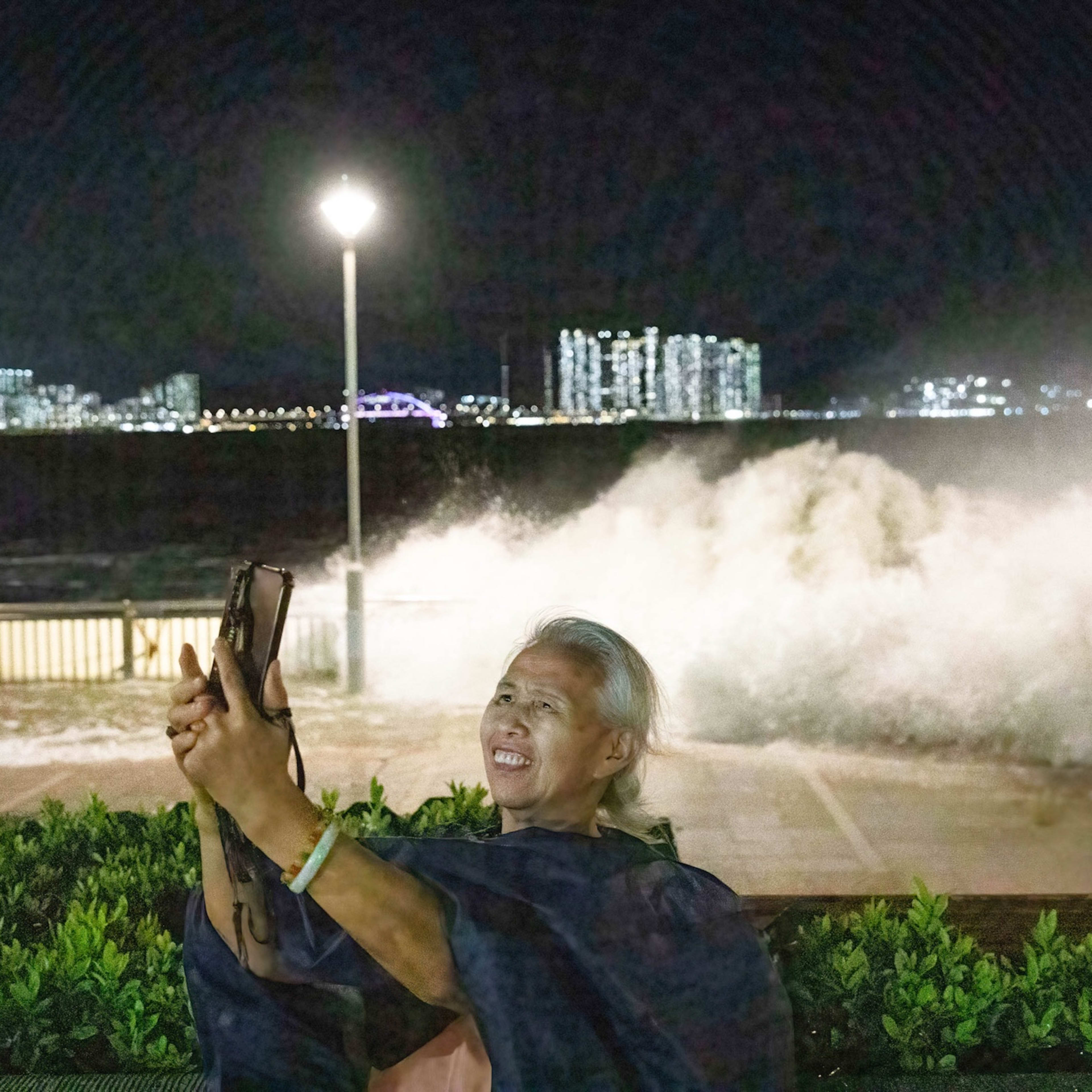 The Truth Behind 100-Foot Waves: Fact or Fiction? - Surfer