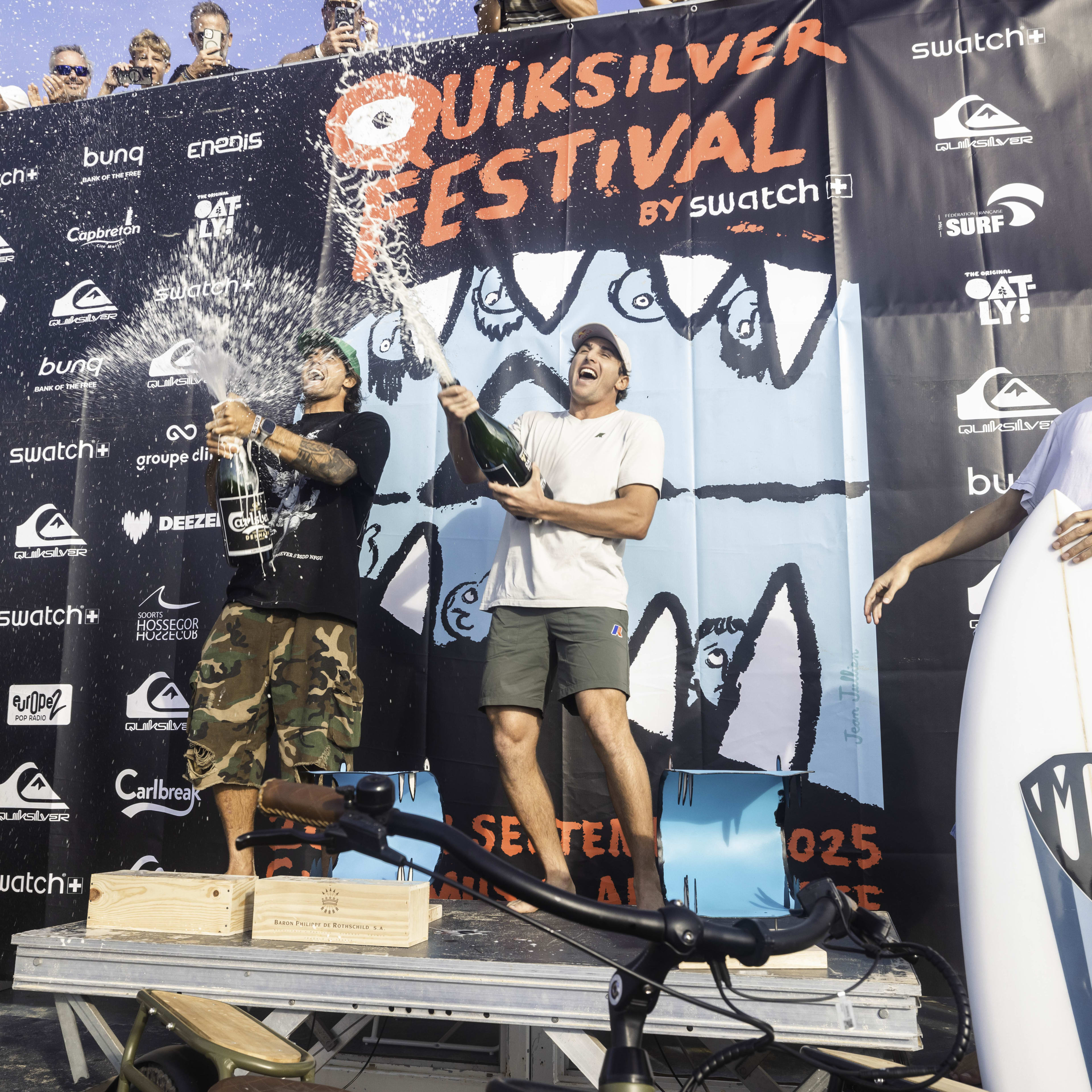 The Truth Behind 100-Foot Waves: Fact or Fiction? - Surfer