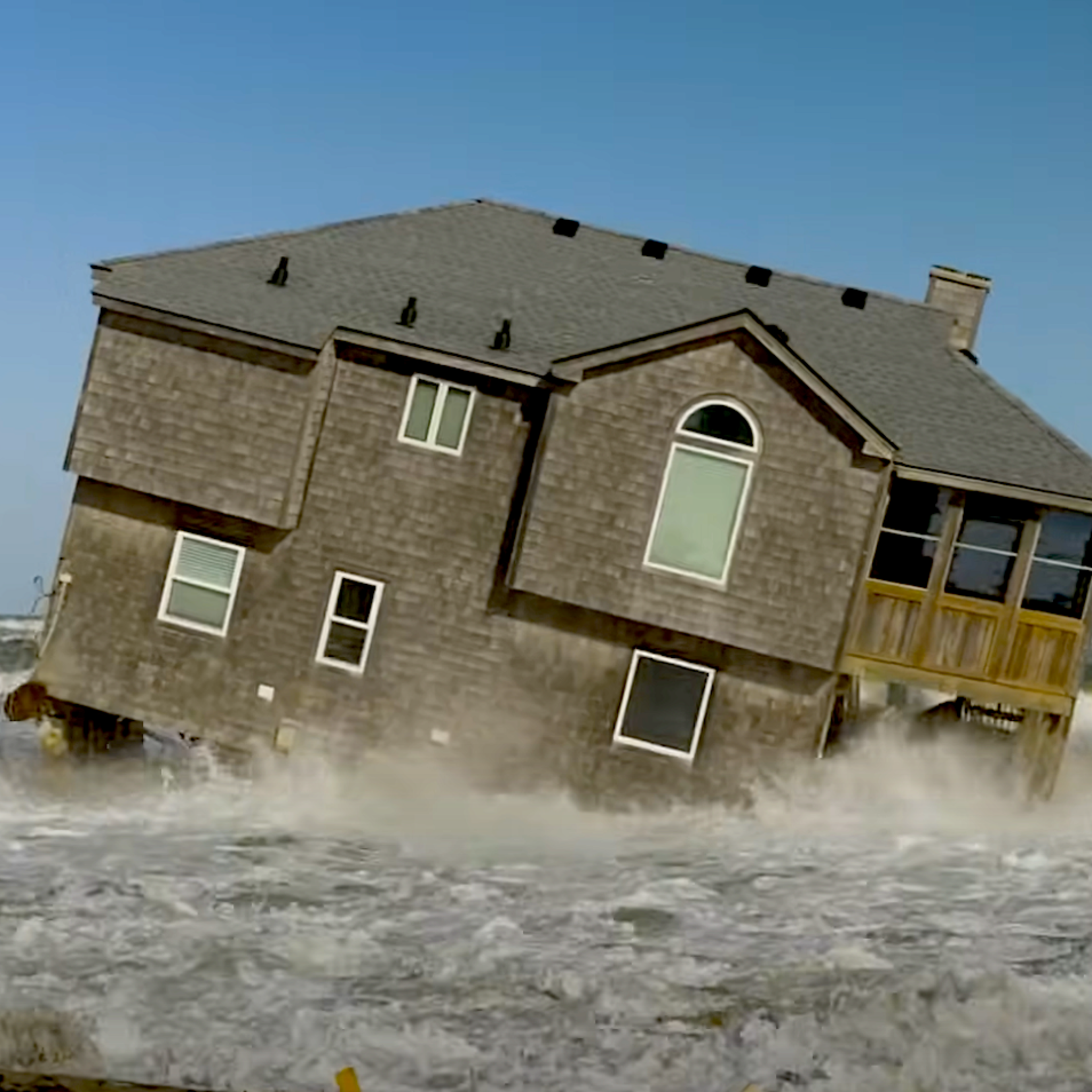 The Best Waves Surfed And Expert Insight Into Hurricane Erin - Surfer