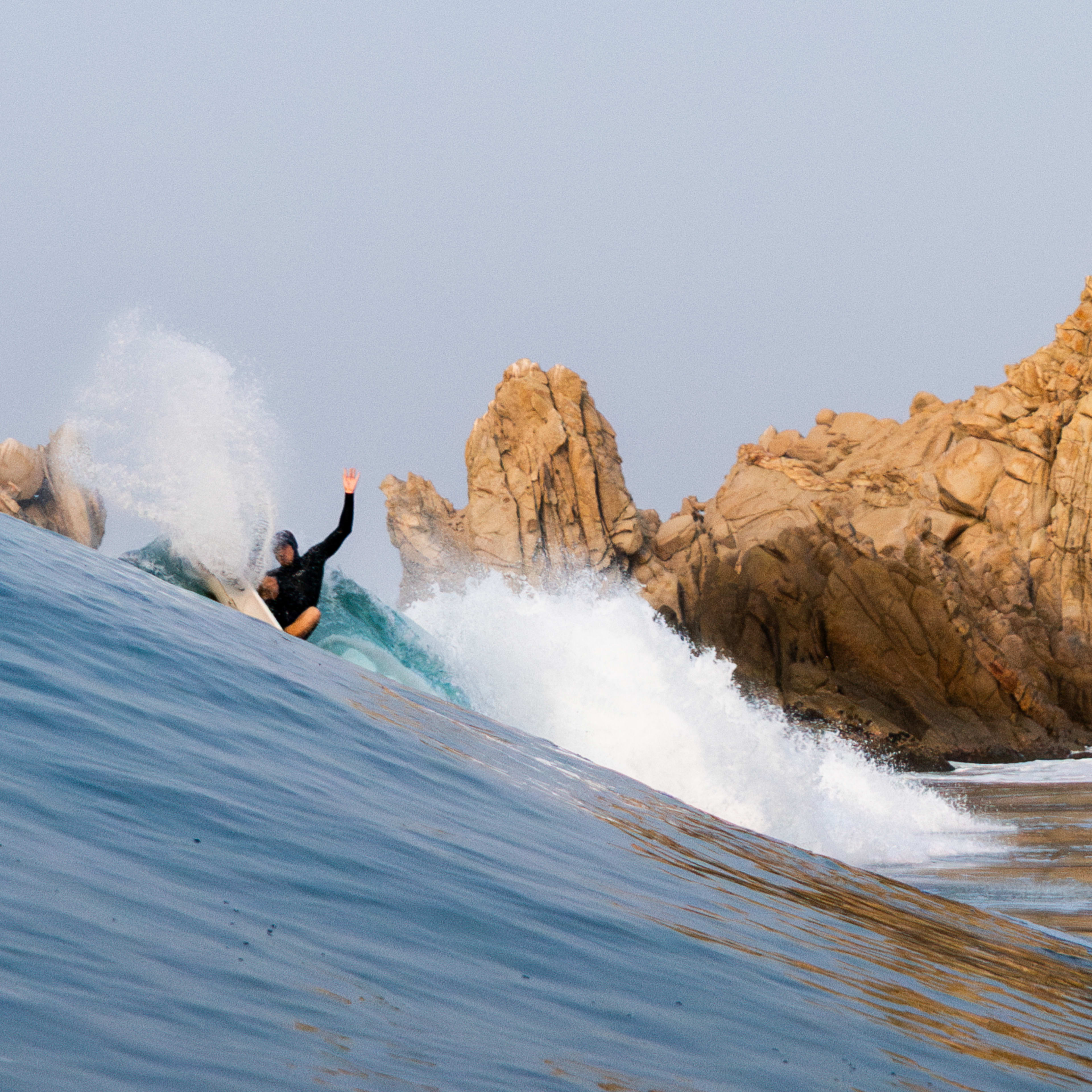 Surfing 101: How To Paddle In and Catch Waves Like a Pro - Surfer