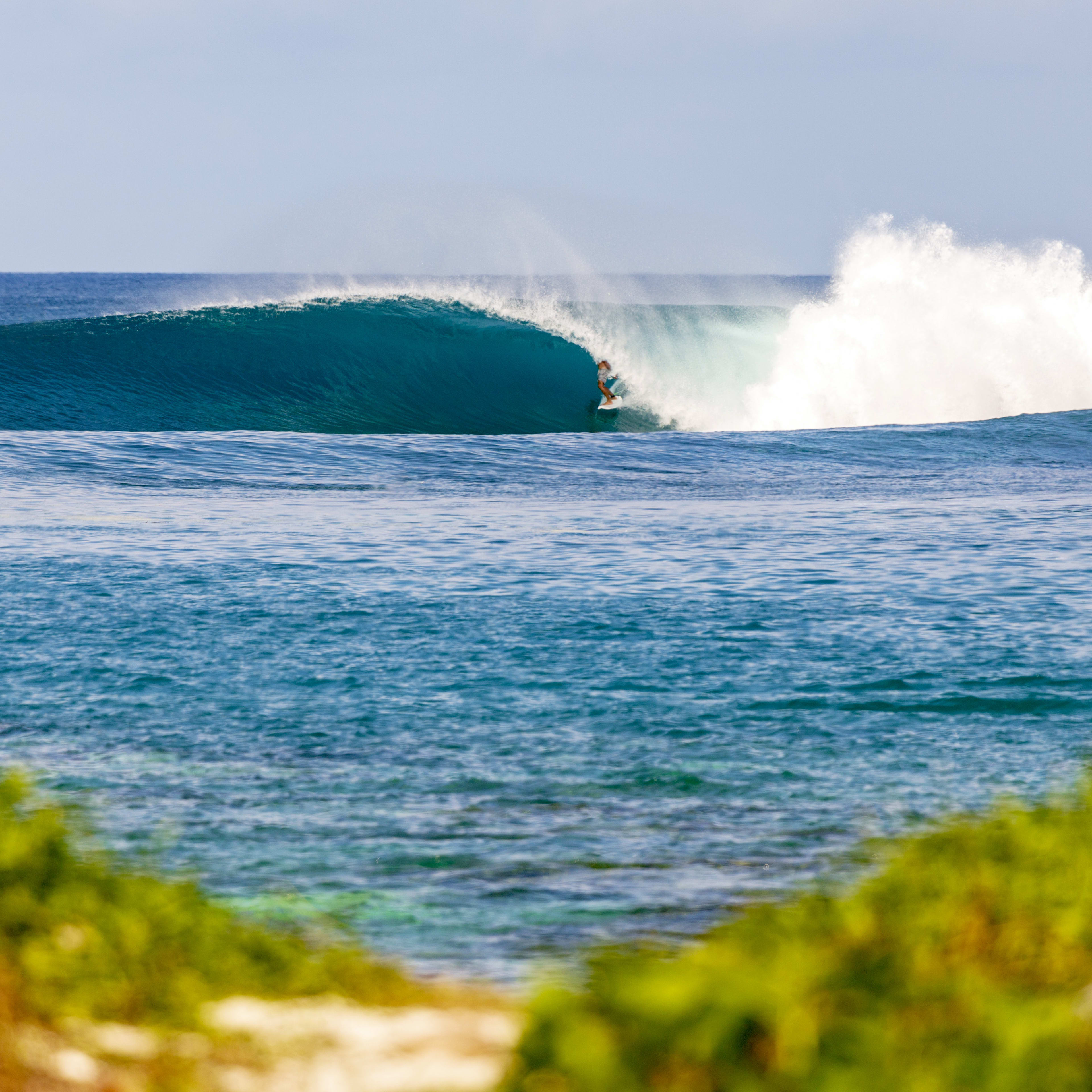 Aussie Surf Champion Tapped for Netflix Teen Drama - Surfer