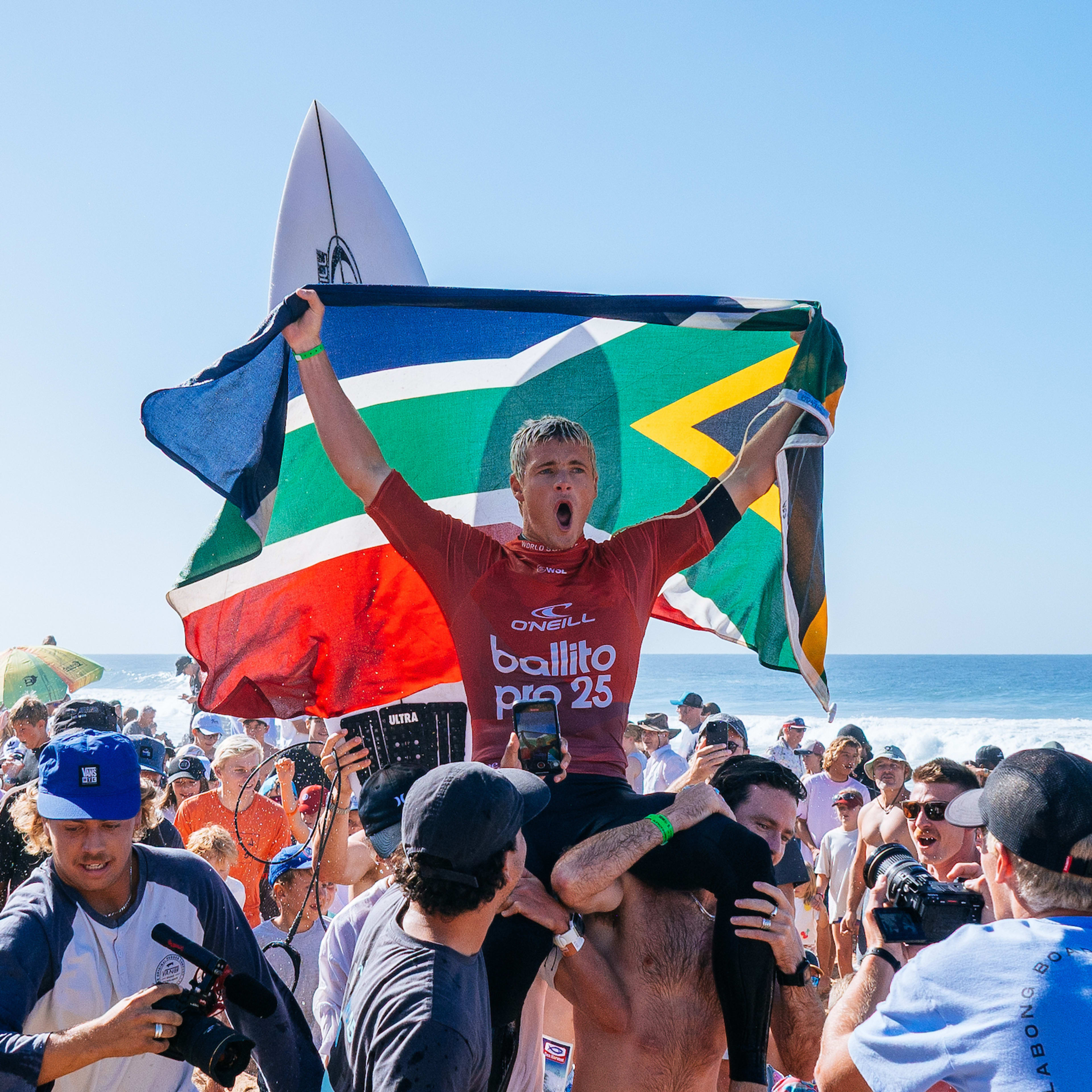 2024 WSL Finals Lineup Confirmed, World Title Hunt Officially Underway ...