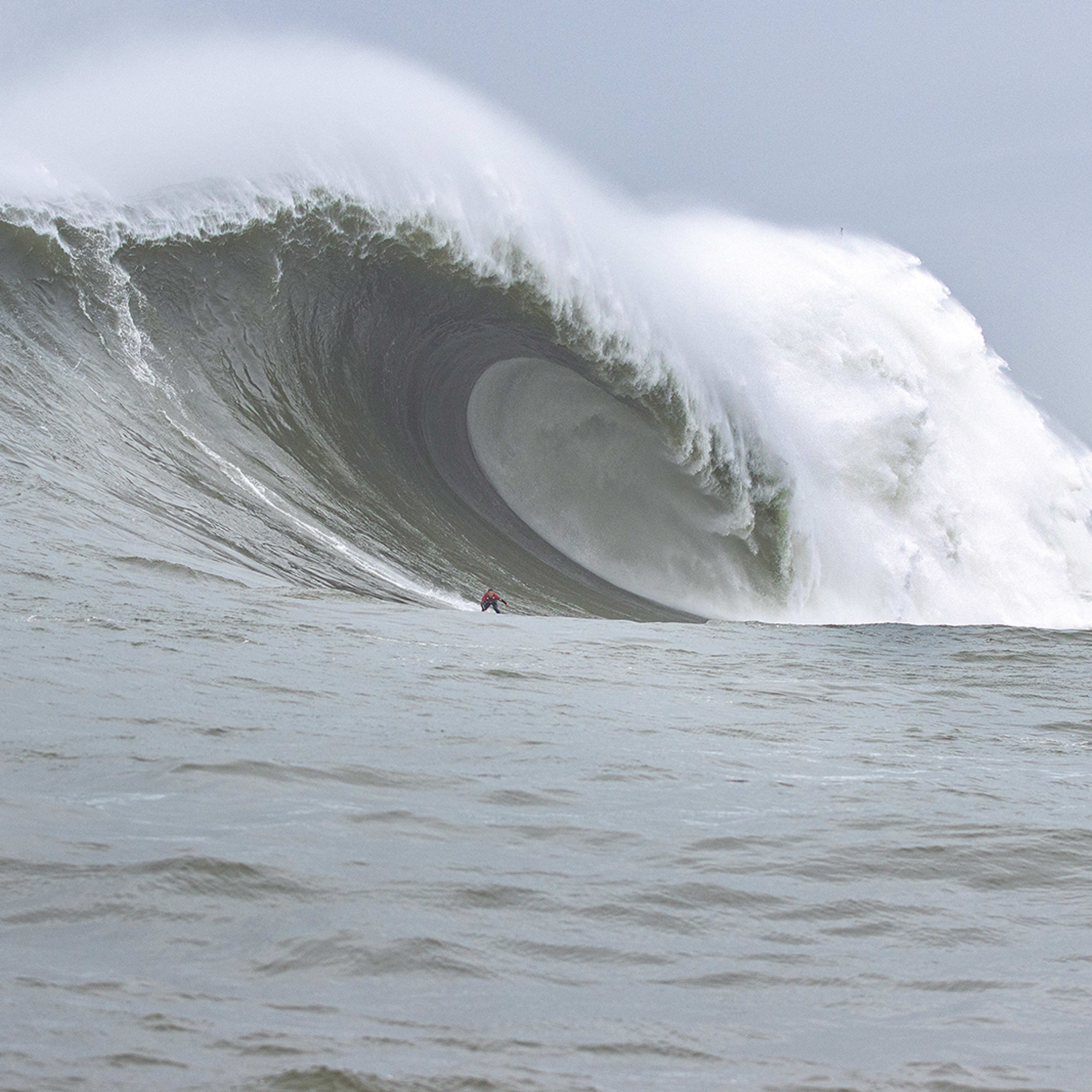 The ‘Most Extreme’ Rogue Wave Ever Was Giant. How Big? (Video) - Surfer