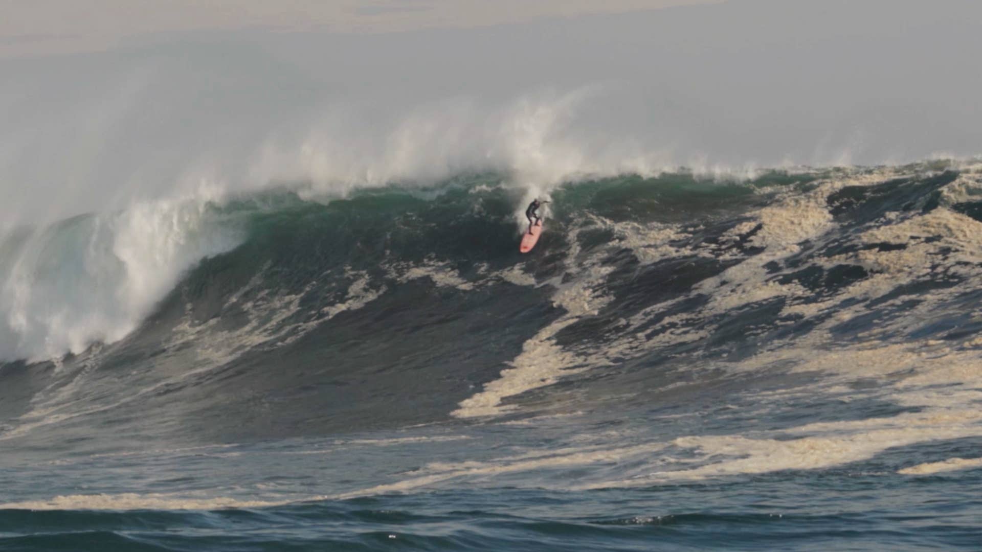 Jock Sutherland: A Salute - Surfer