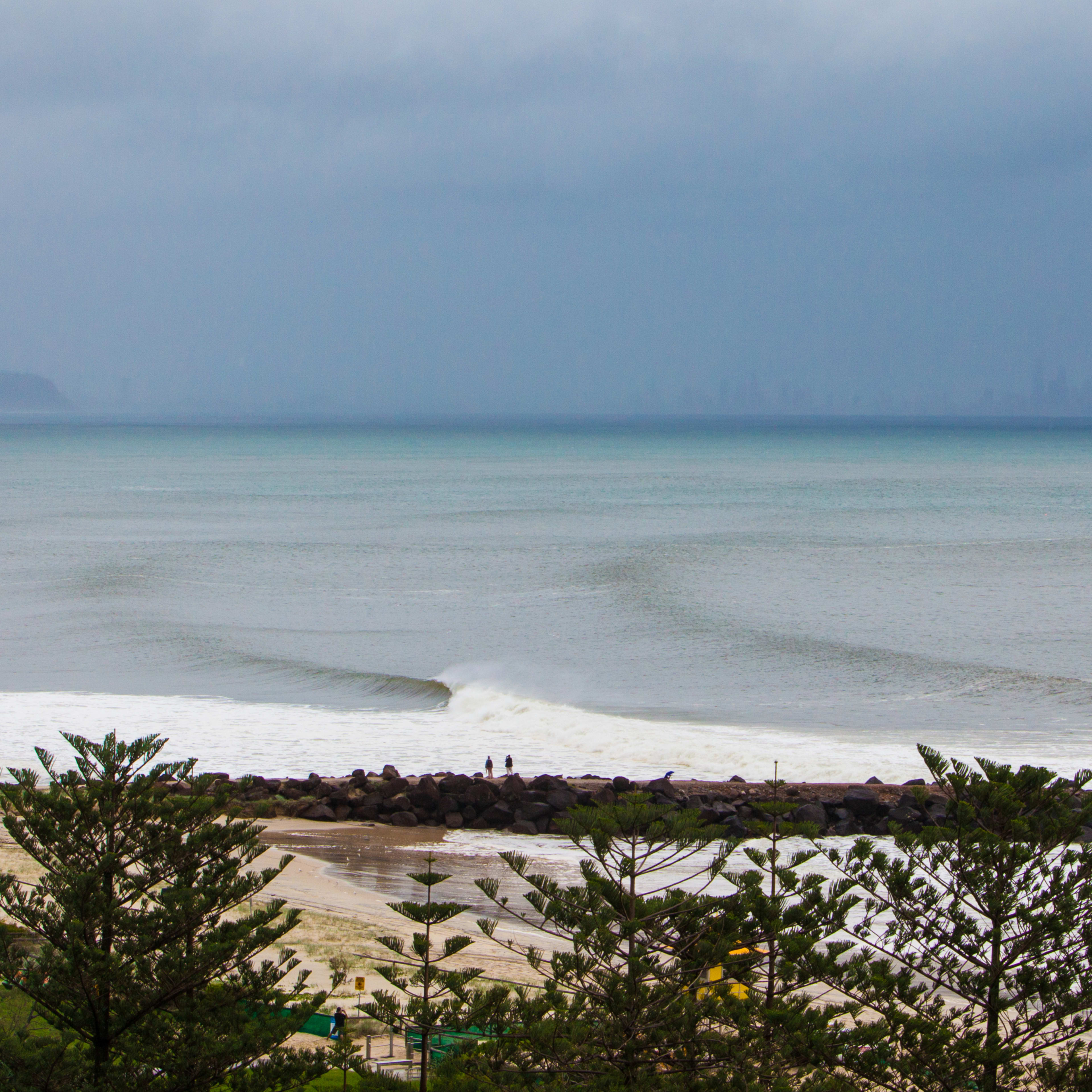 Going Surfing? Understanding How Waves Are Formed Will Help You Score ...