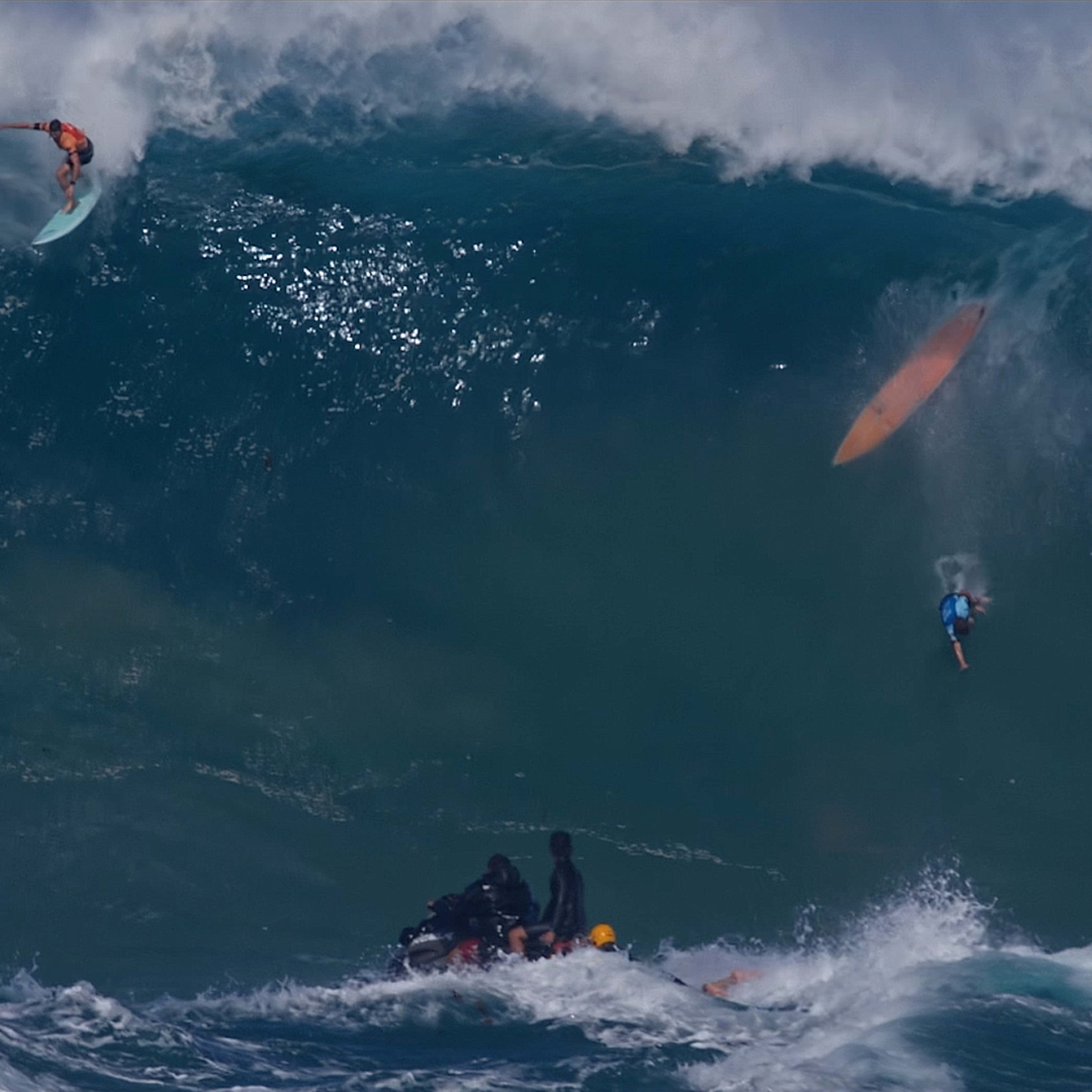 Jacksonville Is Getting Into The Wave Pool Arms Race - Surfer