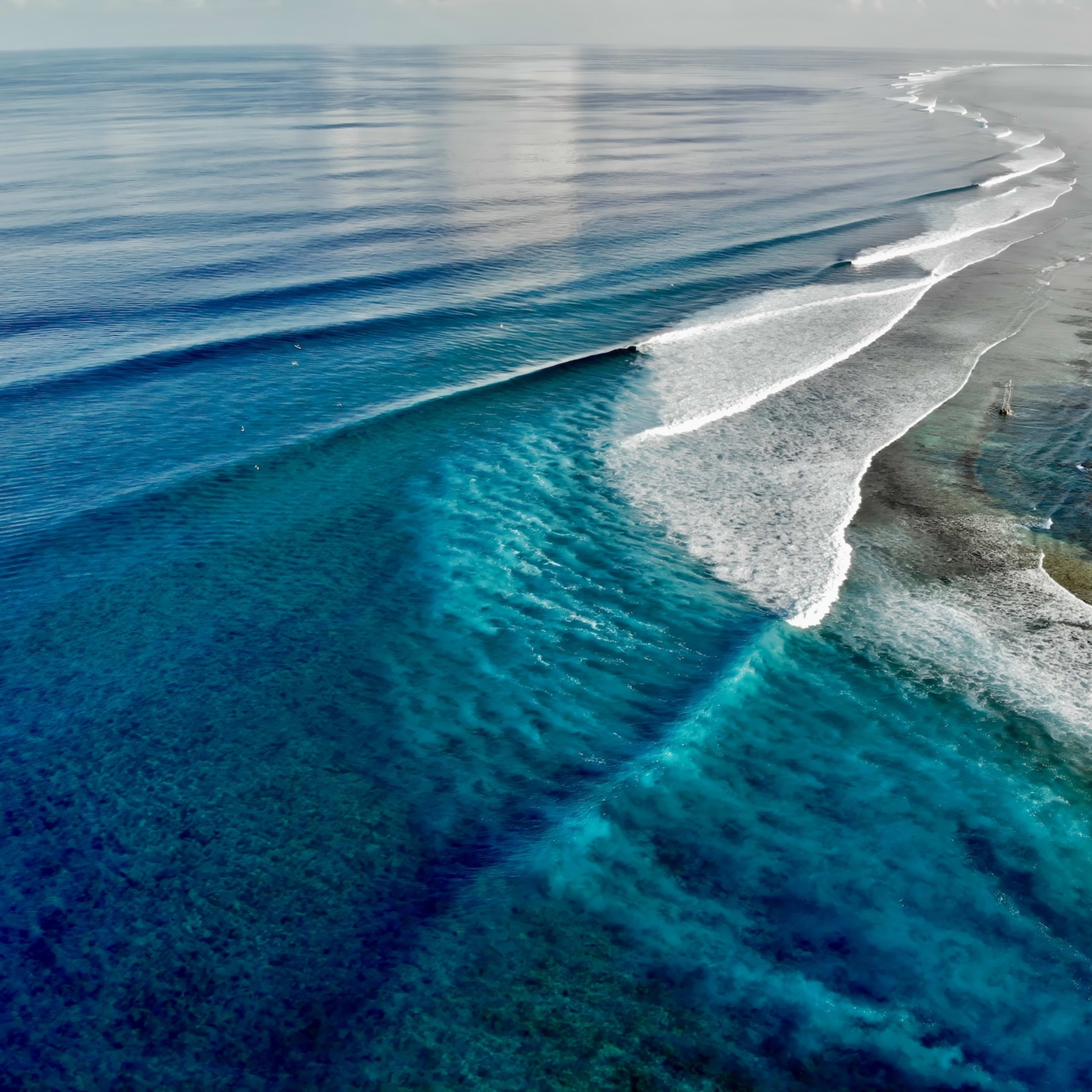 5 of the Most Luxurious Surf Resorts on the Planet - Surfer