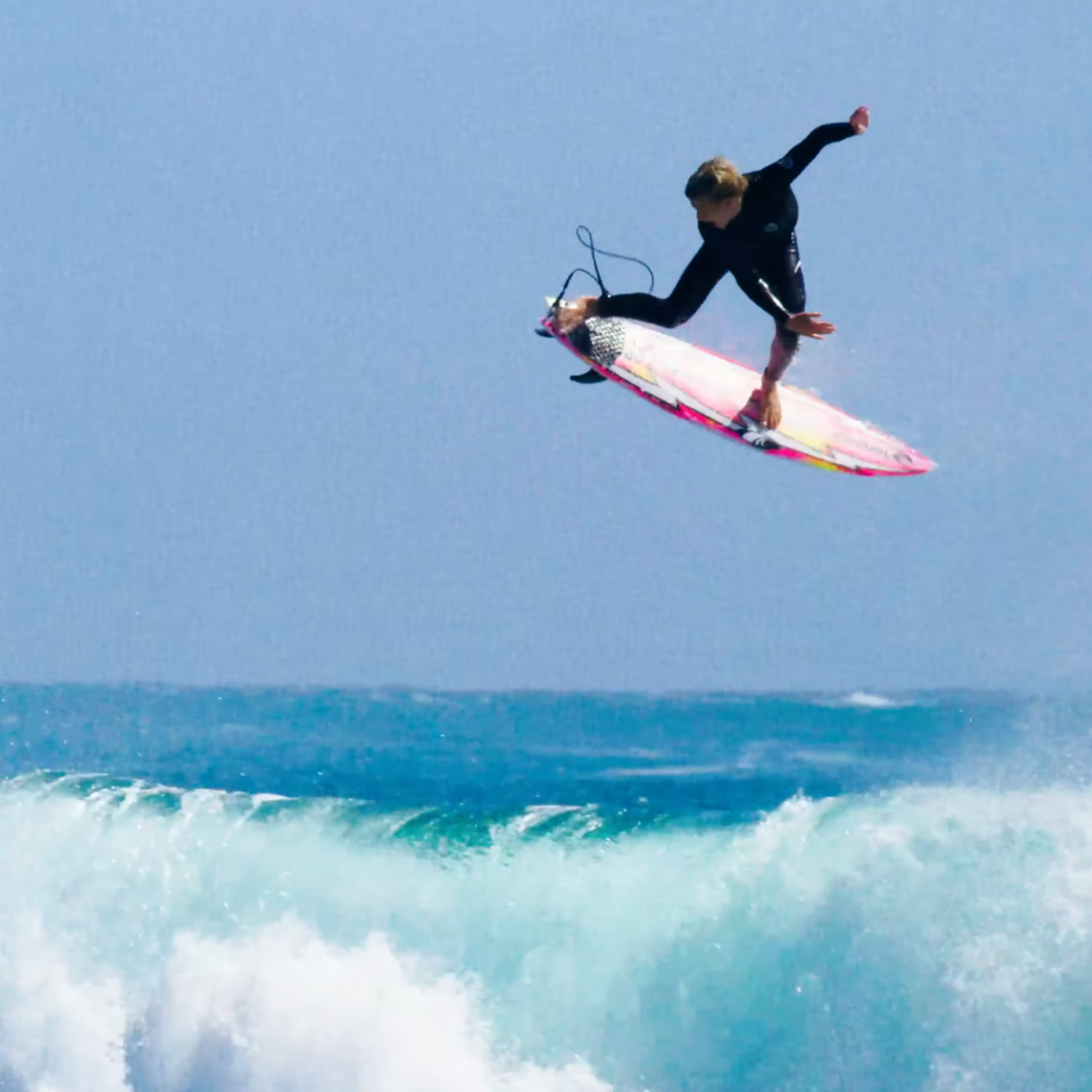 Mick Fanning Talks Longevity, Youth, and Surf Trips - Surfer