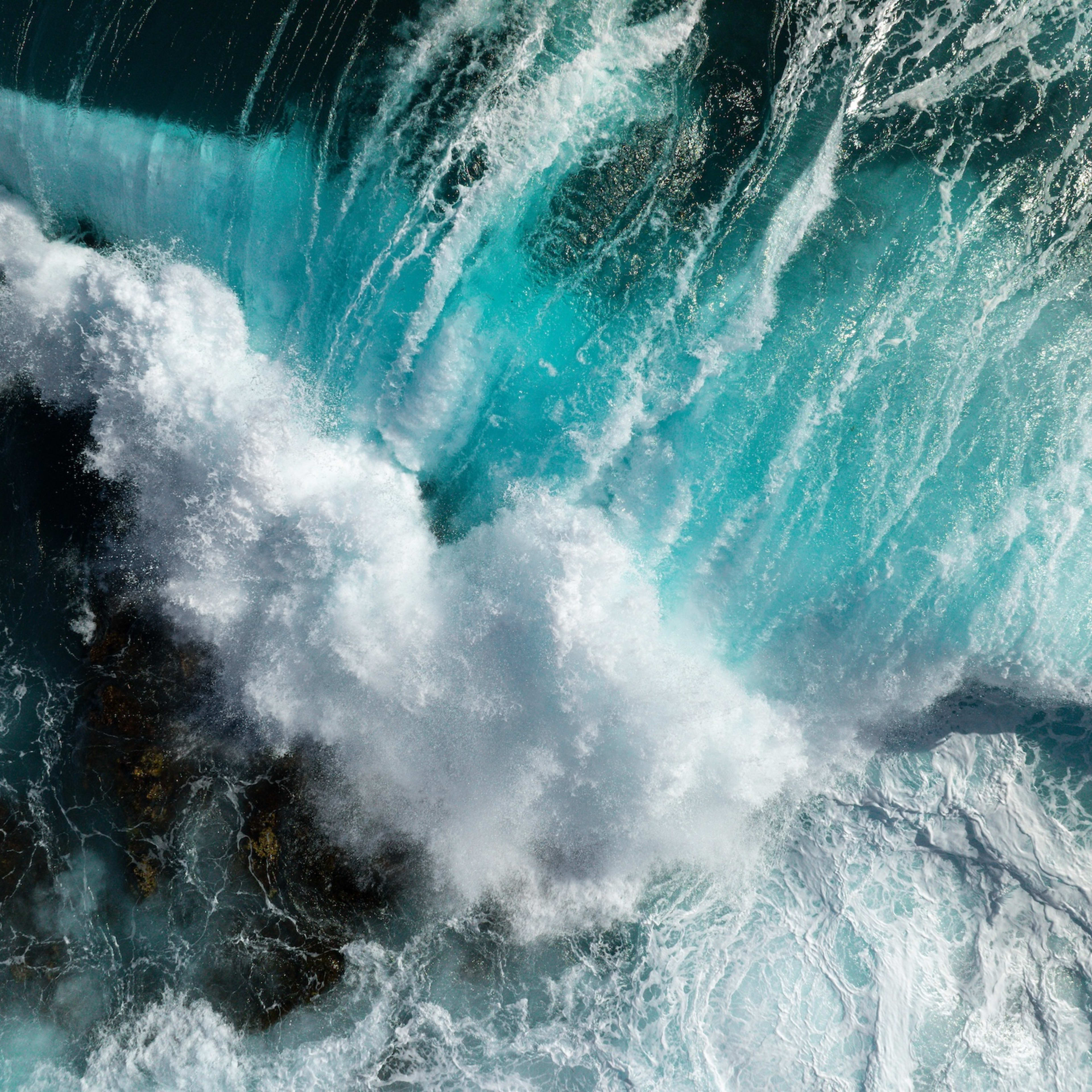 Rogue Wave Slams Cruise Ship, Passengers Panic (Video) - Surfer